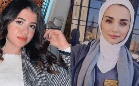 Woede ontvlamt in Arabische wereld over geweld tegen vrouwen, na twee ...