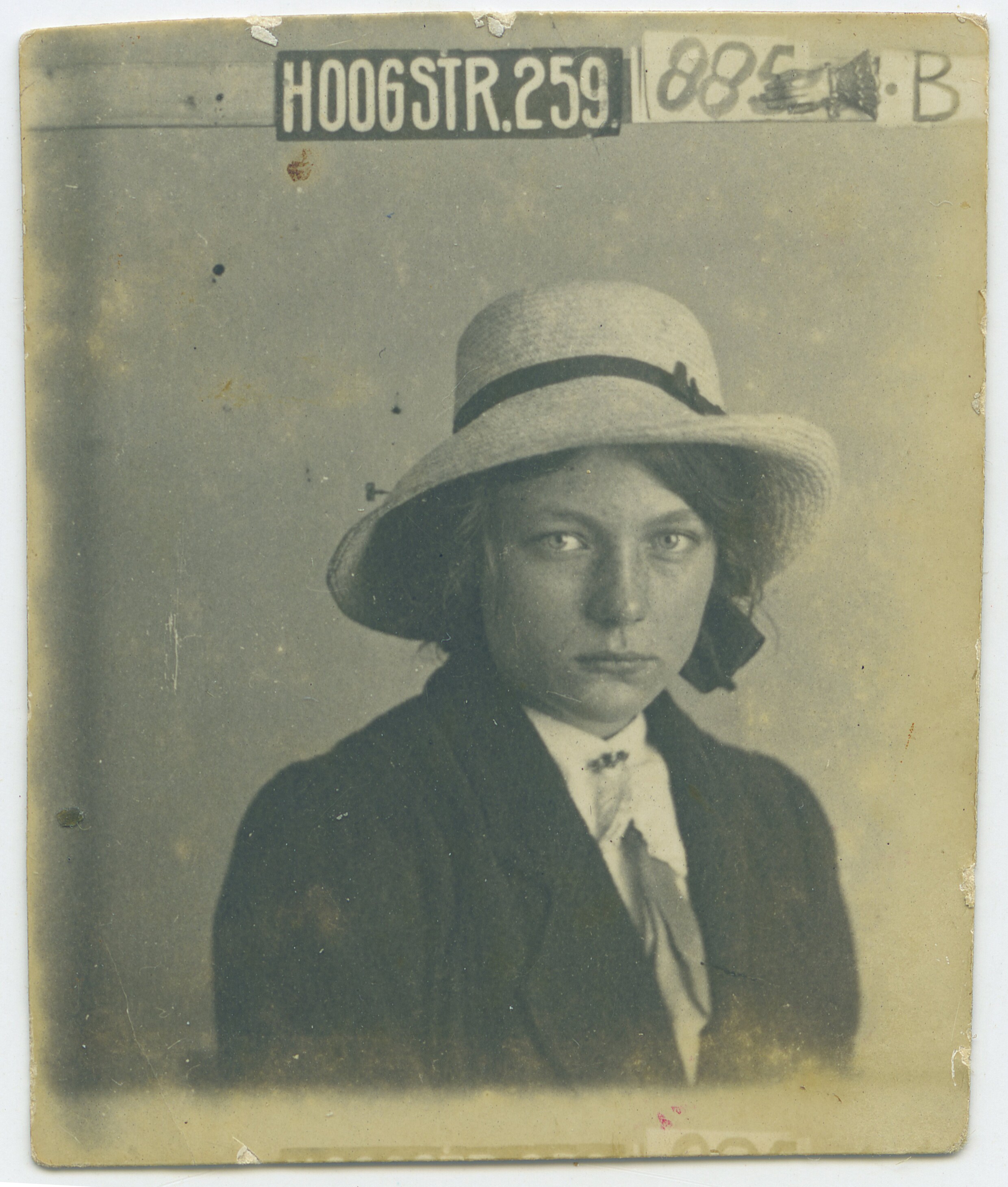 Vergeten in de fotografiehistorie: de snelfotograaf, waar je begin ...