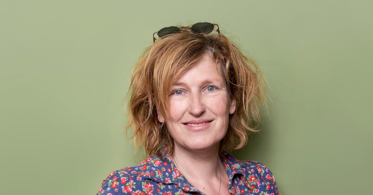 De Volkskrant Leesclub gaat op zoek naar literaire knipogen in ‘Krekel ...