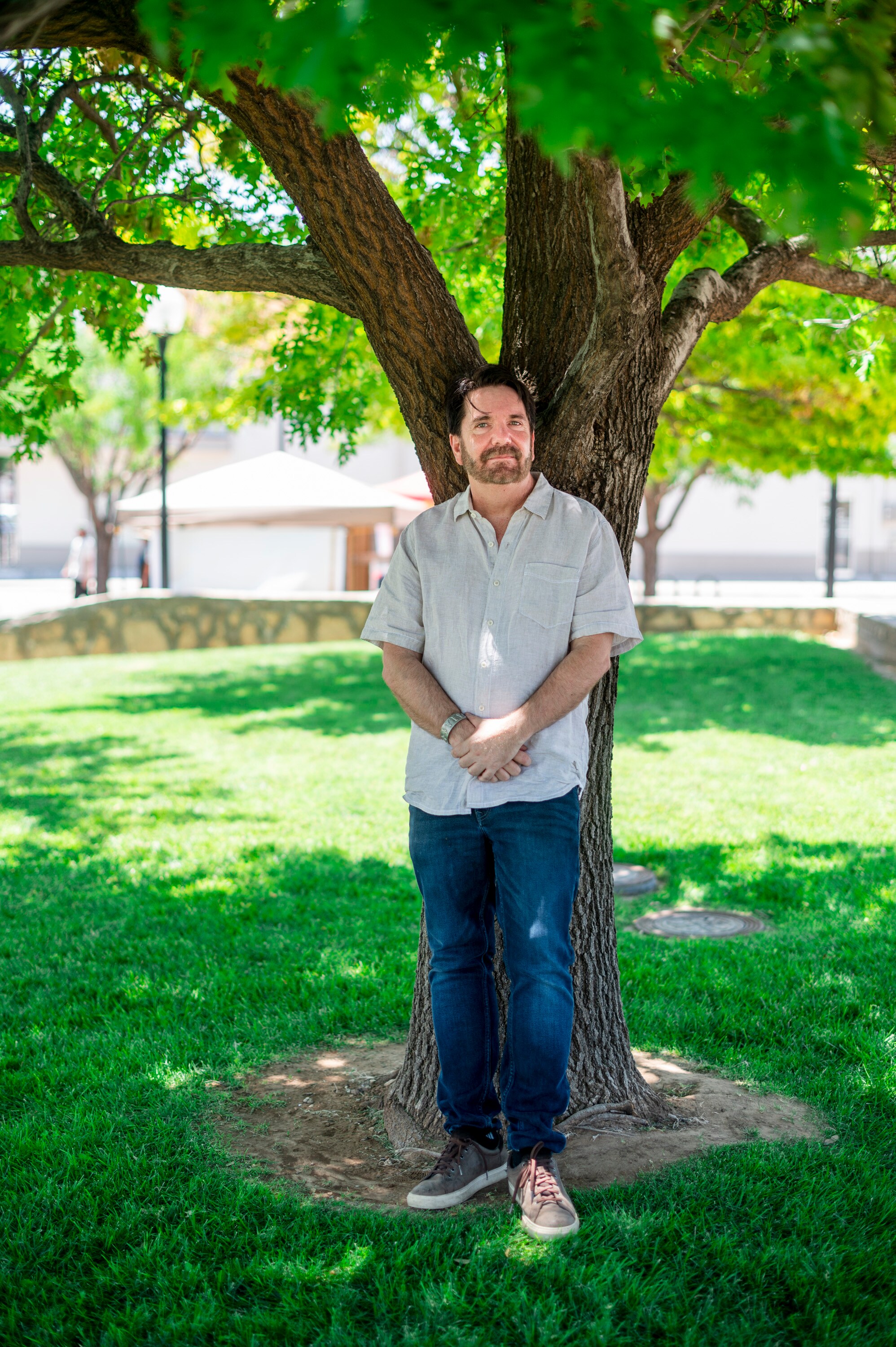 Hoe ‘ufodorp’ Roswell een bedevaartsoord werd voor believers | de ...