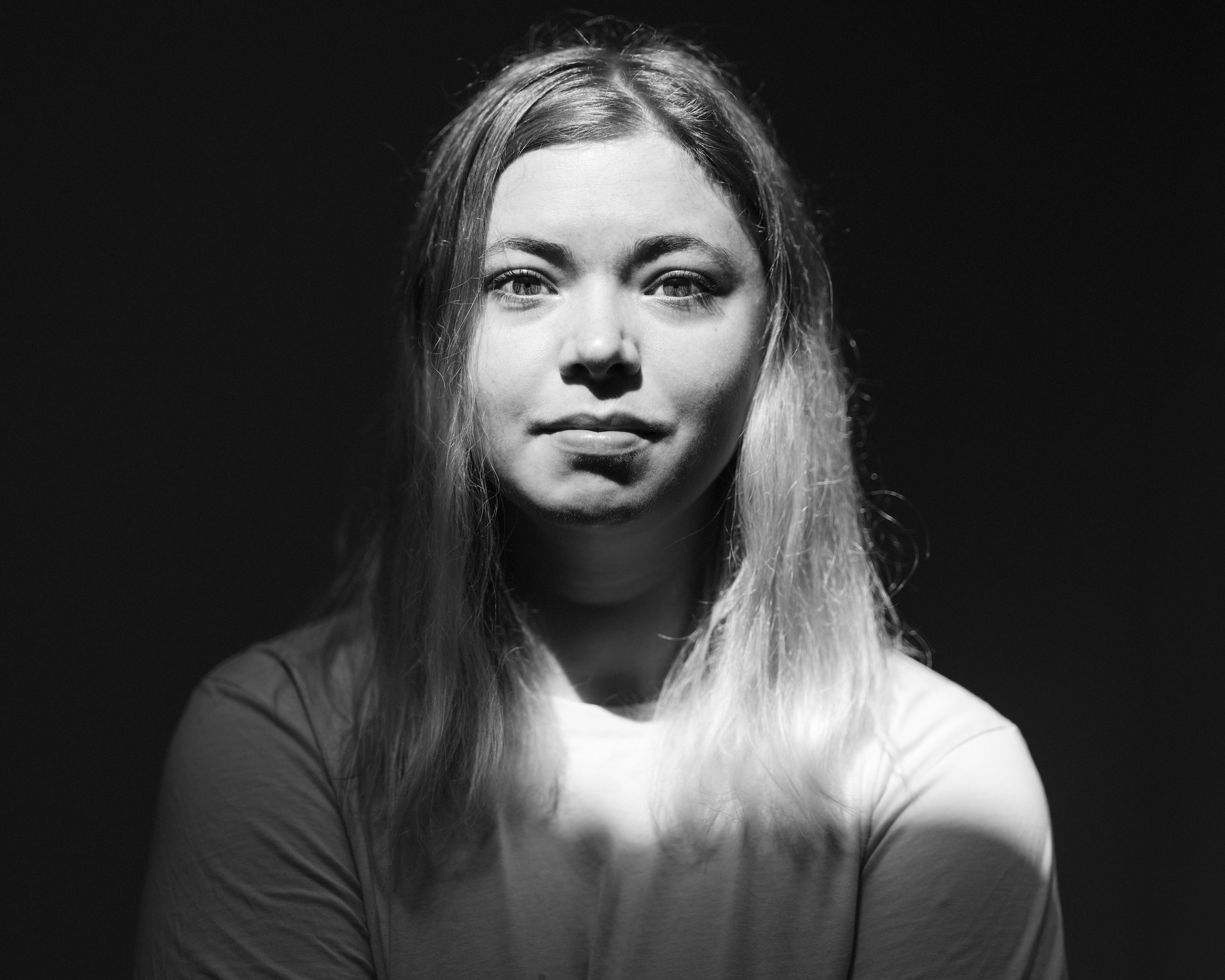 Dichter Maxime Garcia Diaz: ‘Mijn ervaring is: als je poëzie leest, kun je het niet snappen en ...