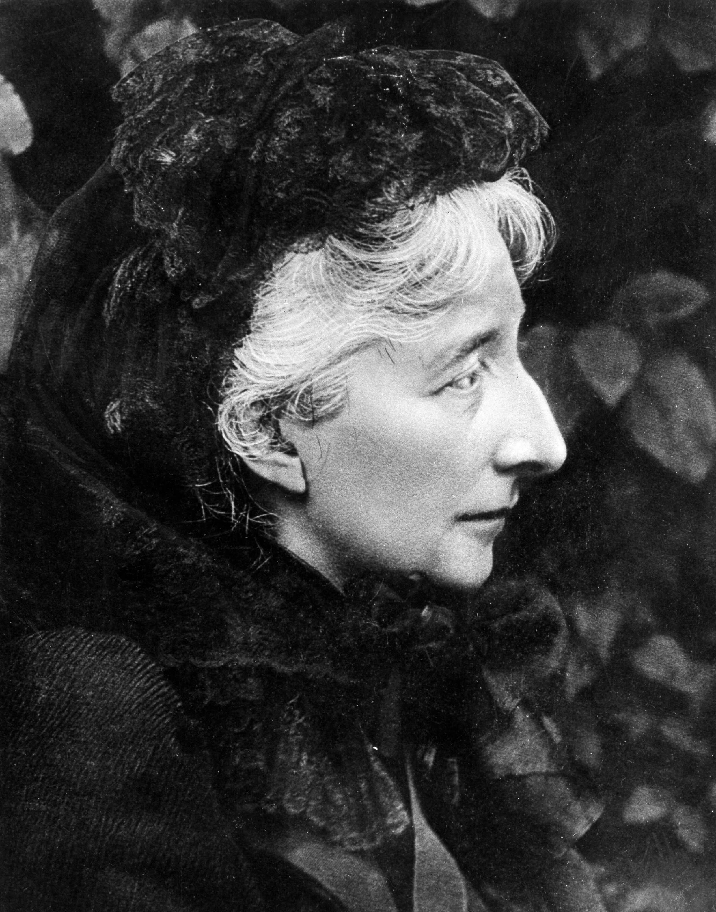 Cosima Wagner hoort niet graag over de Satan prediken | de Volkskrant