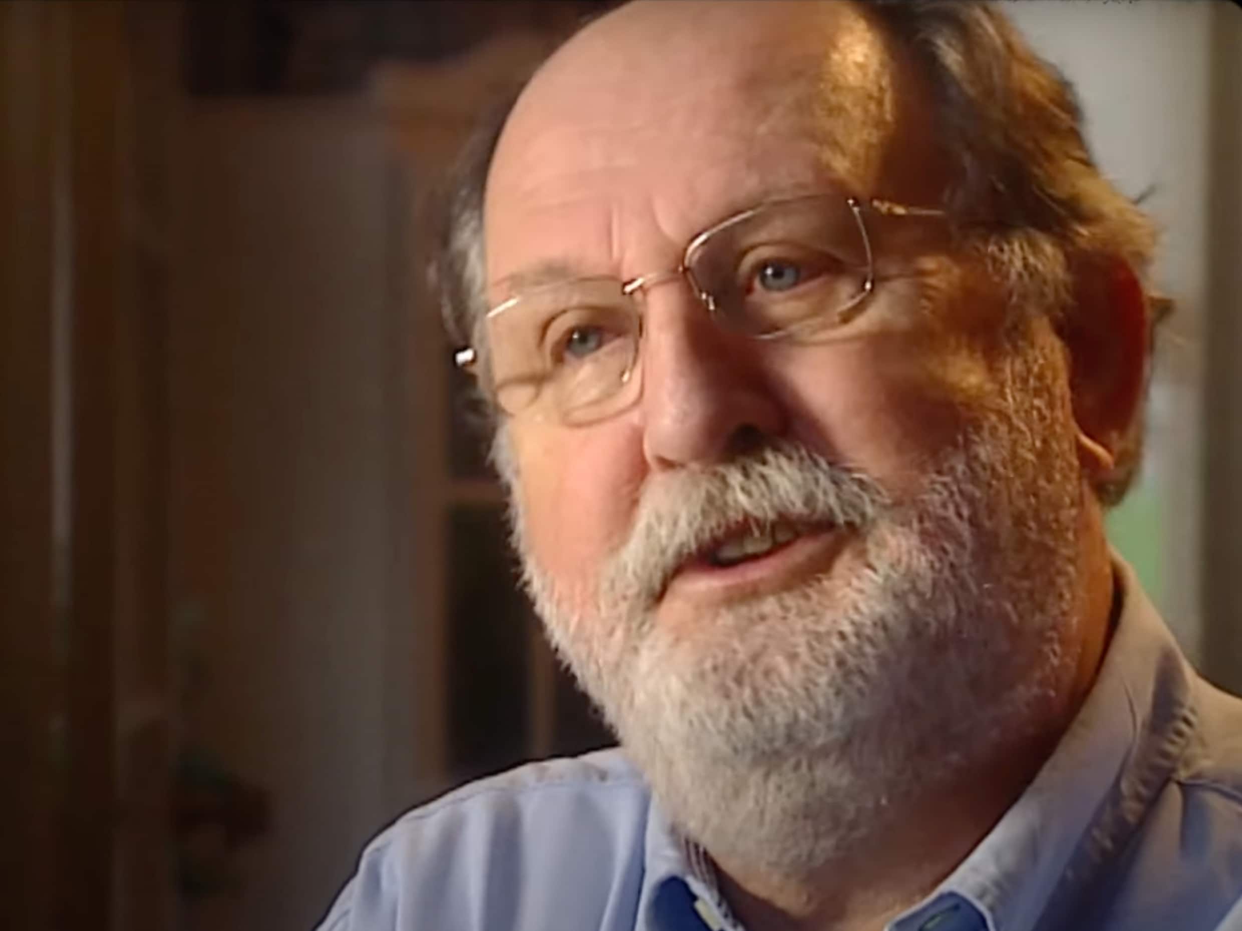 De tragische GP van 1973 zou altijd zwaar op het gemoed blijven drukken ...