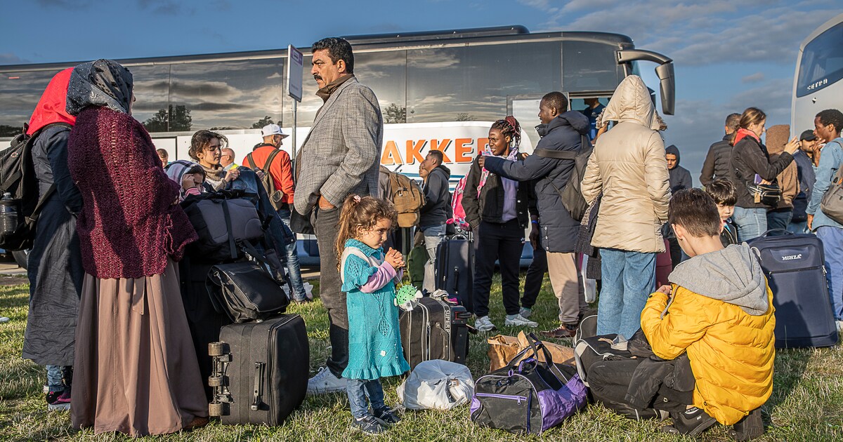 Het kabinet zal zich moeten gaan afvragen hoeveel mensen het eigenlijk ...