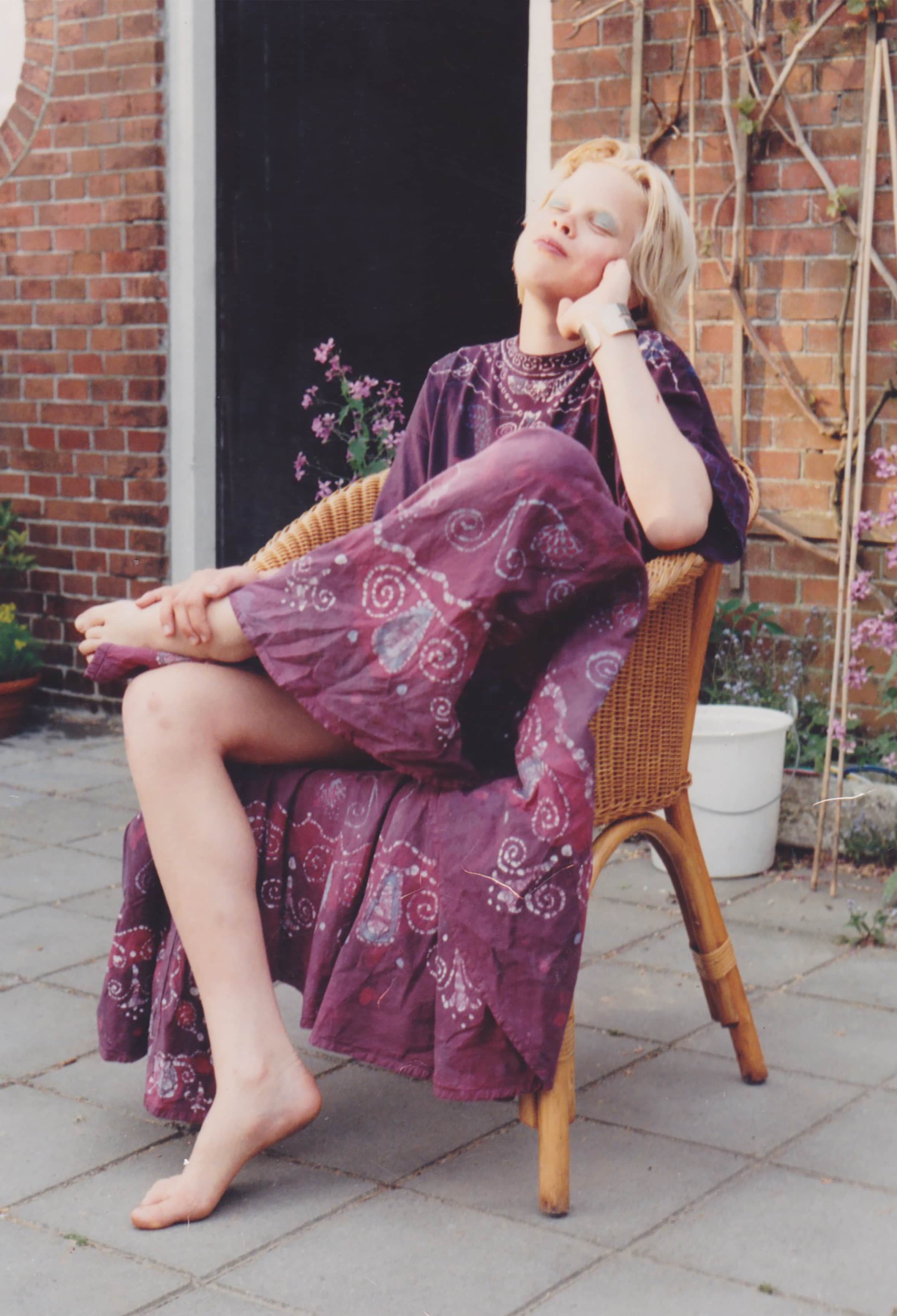 De grote verwachtingen van acteur Rick Paul van Mulligen: ‘Wat is er ...