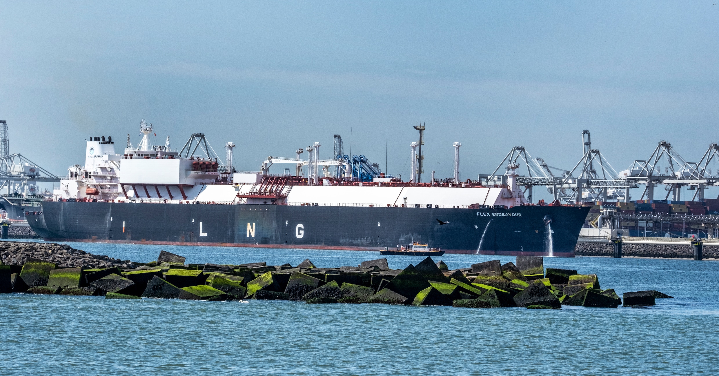 Ongemak bij EU-landen over door Brussel gedicteerde gasquota ...