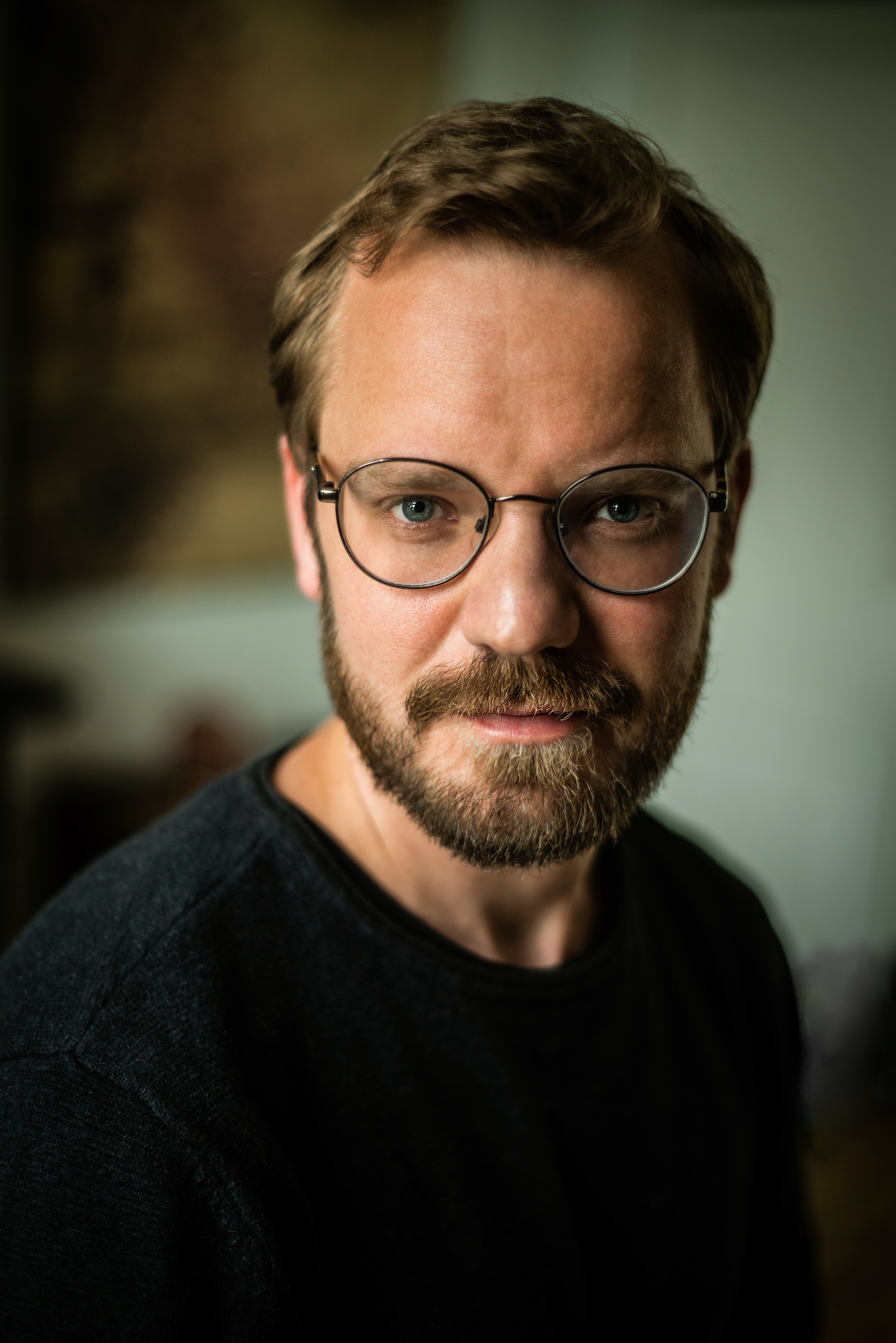 Casper Luckerhofs beschrijving van een mislukte reis naar Nepal is ...