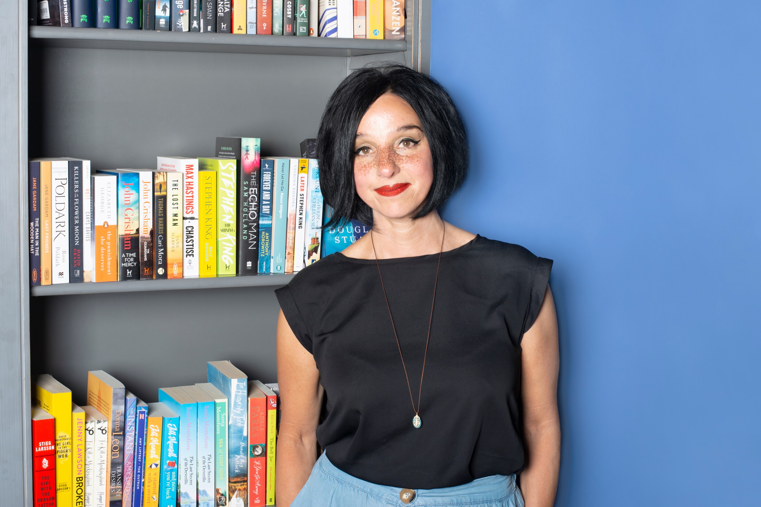 ‘Je moet kinderen juist wapenen door het lezen van boeken’ | de Volkskrant