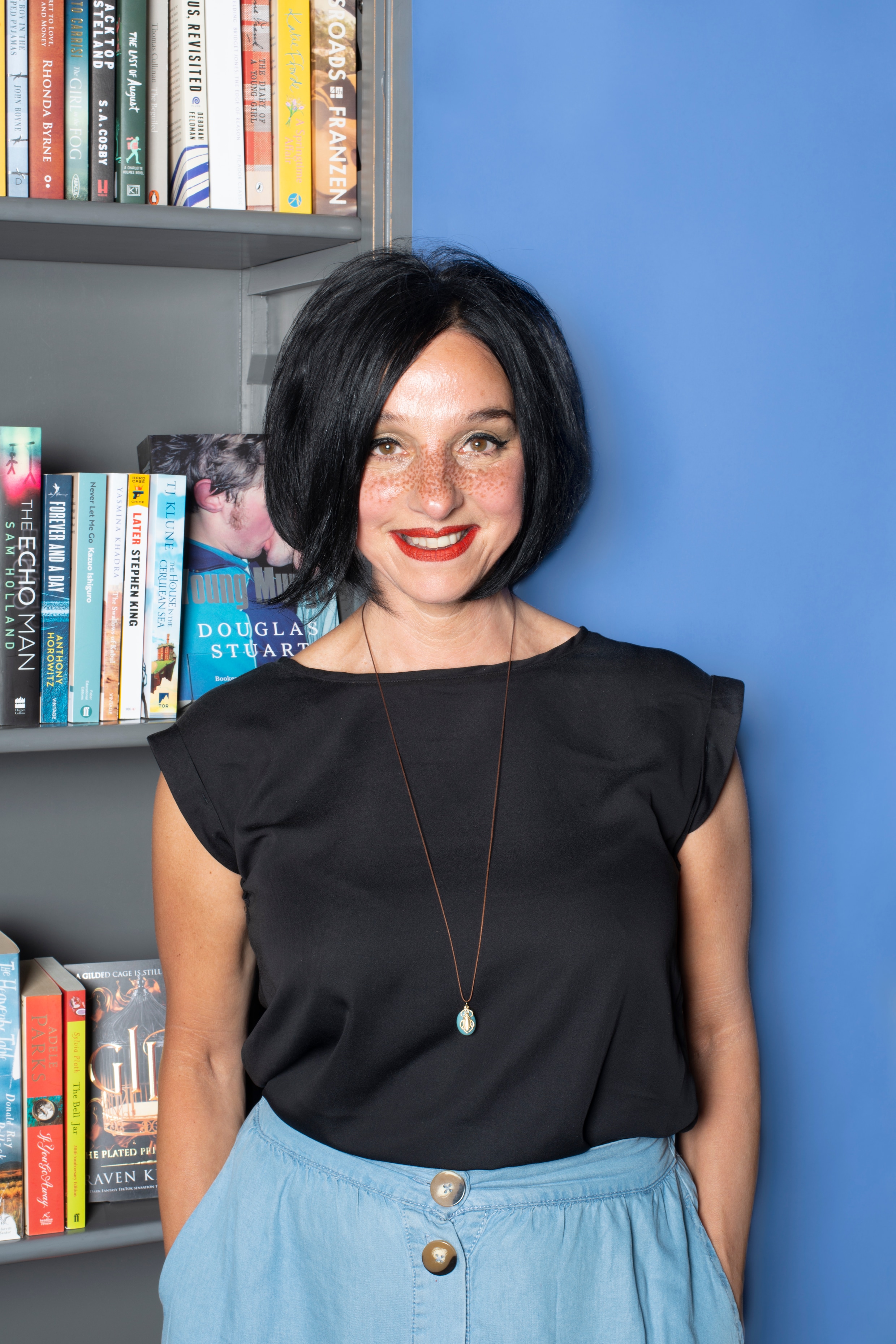 Wat te lezen deze zomer? Boekhandelaar Margreet de Haan tipt een ...