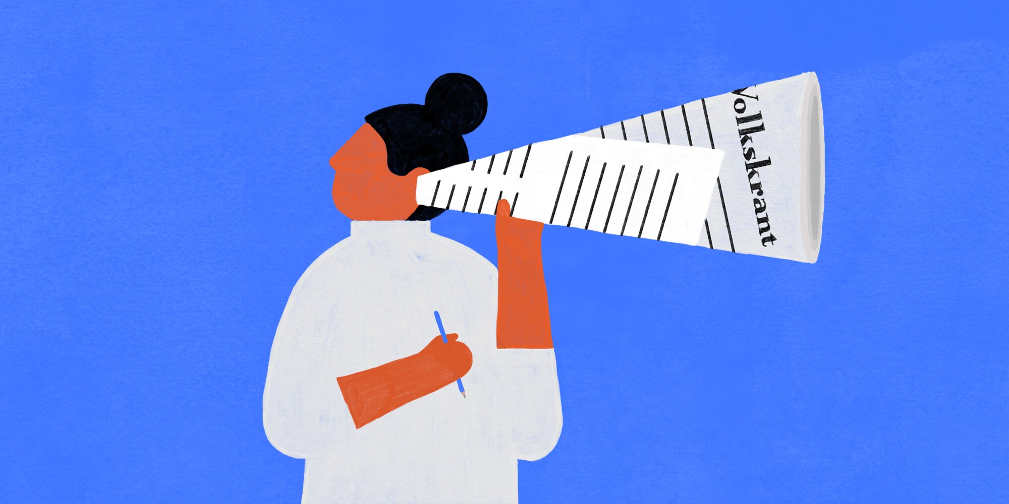 Oproep: gebruikt uw baas digitale monitoring op de werkvloer? | de ...