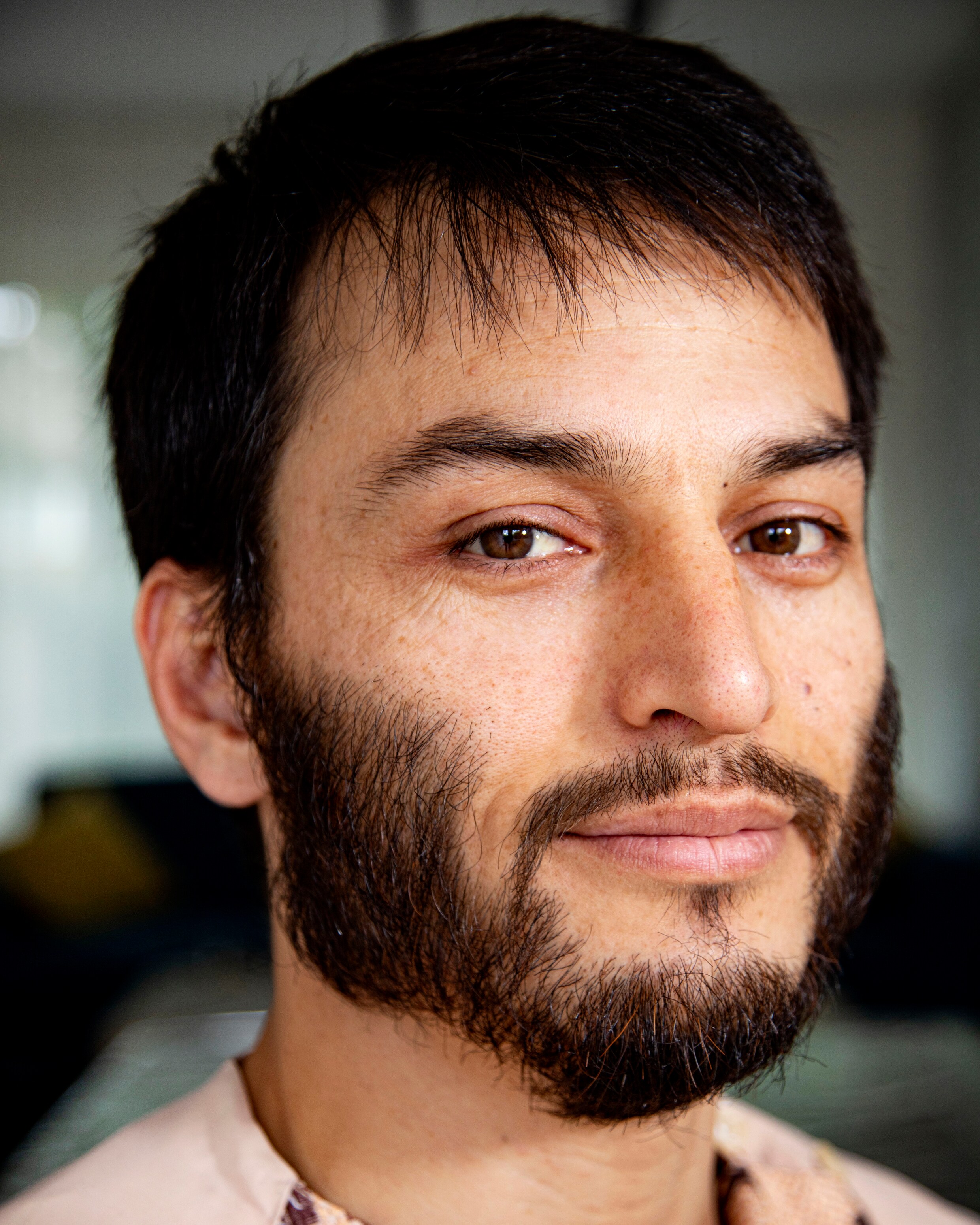 Afghaanse evacué: na de hel van Kabul ‘domweg gelukkig’ in een ...