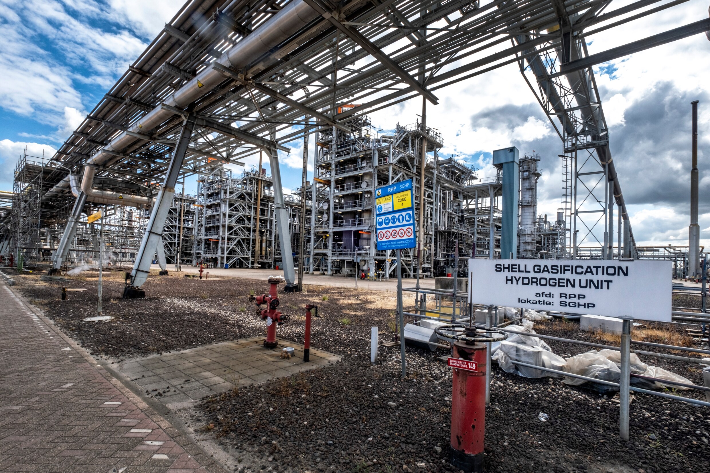 Nederland is koploper gasbesparen, maar de cijfers zijn wel wat ...