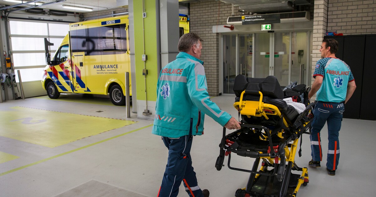 Patiënt, pak het haantjesgedrag van de arts aan | de Volkskrant