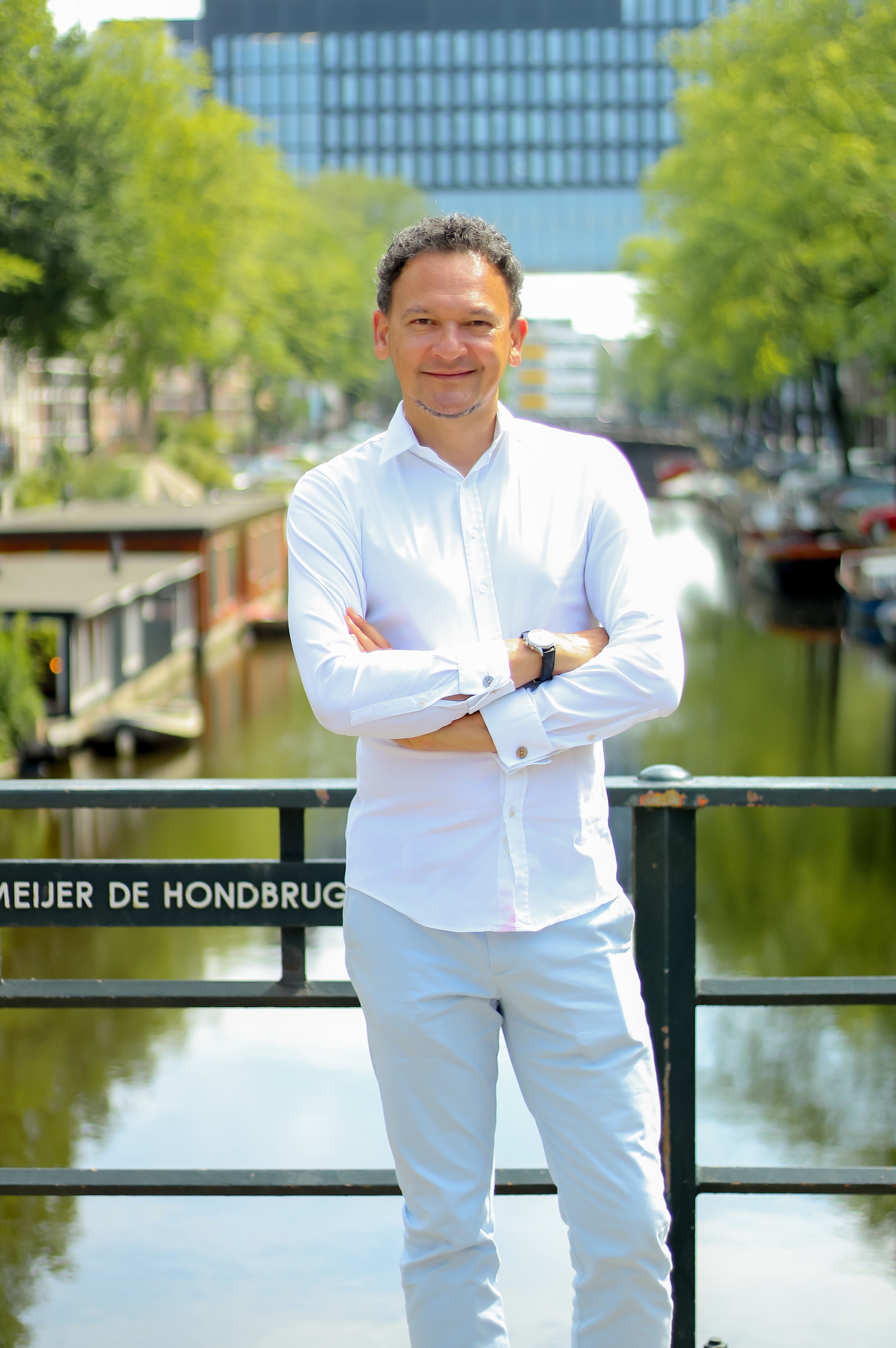 Hoogleraar infectieziektes over vaccinatie tegen apenpokkenvirus ...