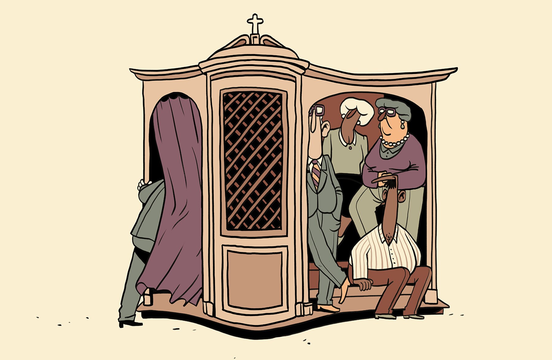 Verzwijg het niet als je een fout hebt gemaakt op het werk: zo geef je ...