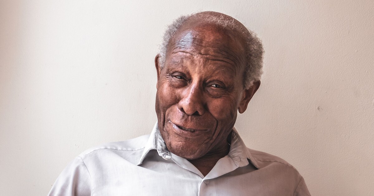 Roy Hackett (1928-2022), vergeten Britse held van de ...