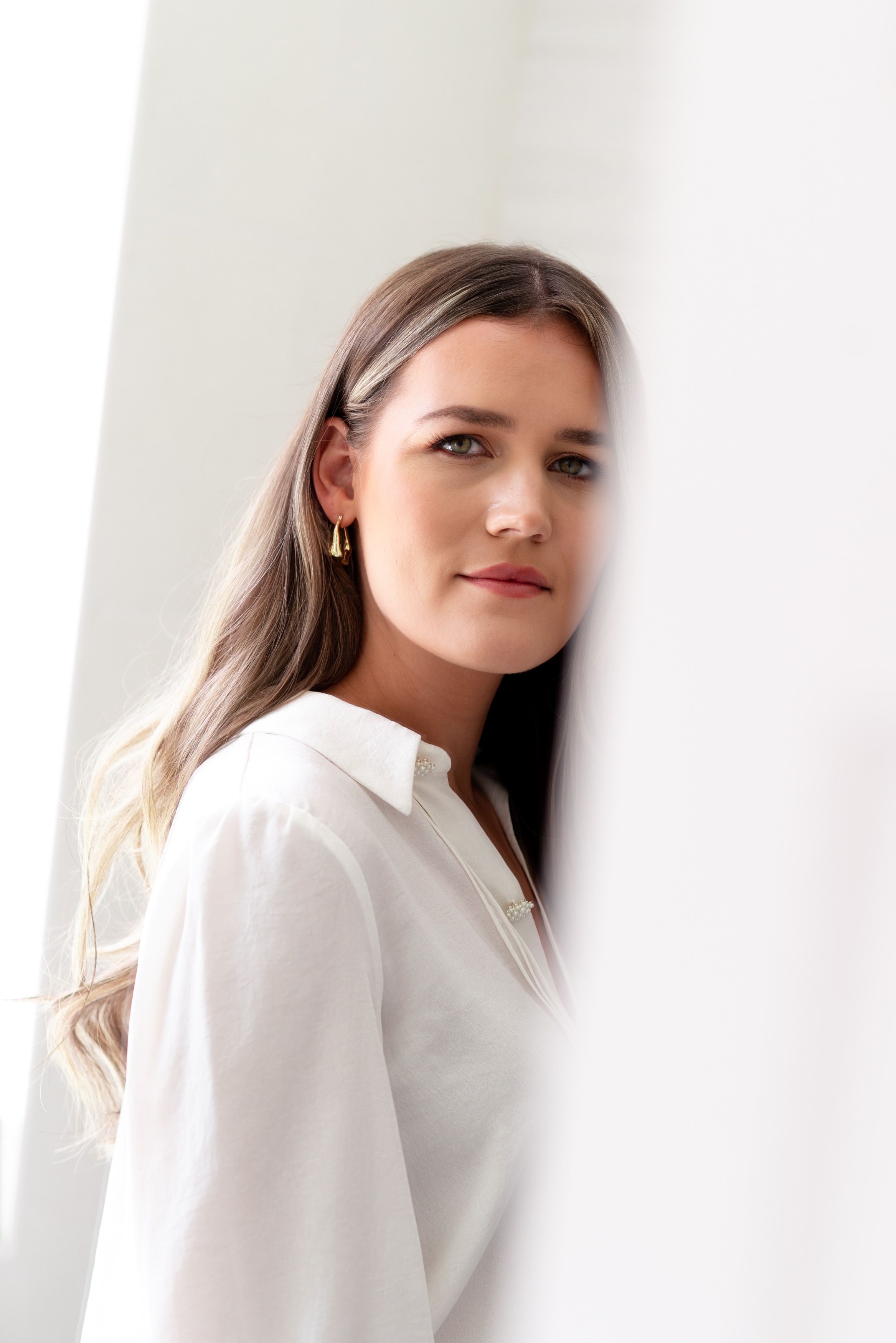 BBC-voetbalcommentator Pien Meulensteen (25!) hoort keer op keer: ‘Weet ...