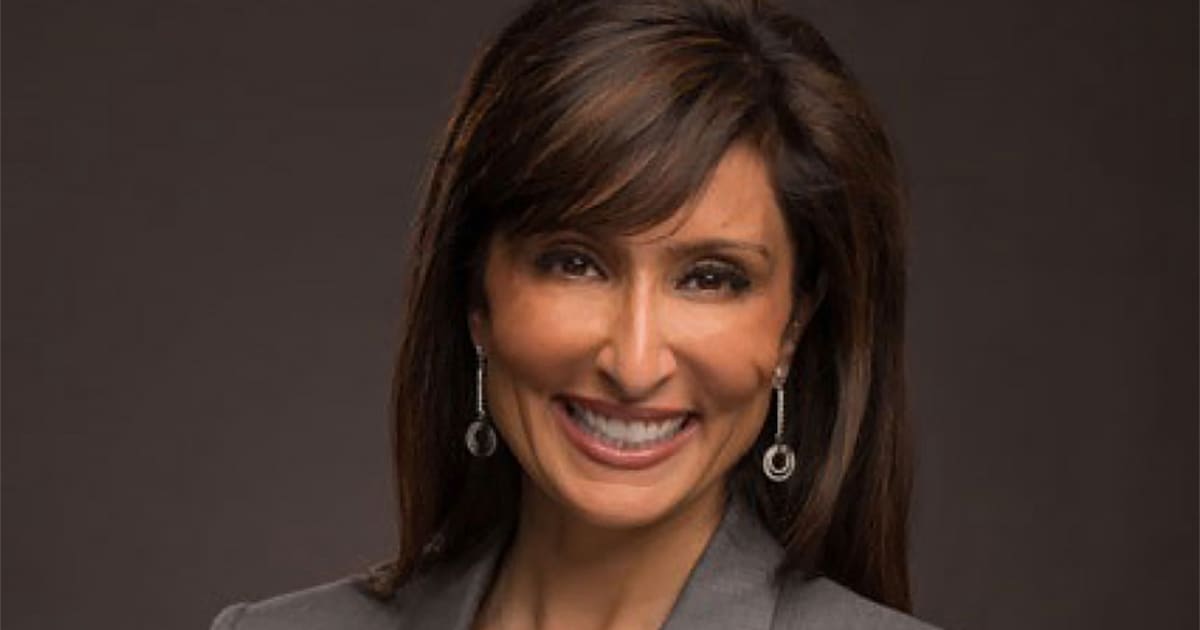 Nieuwe Amerikaanse ambassadeur: geboren in India, ‘gemaakt’ in de VS ...