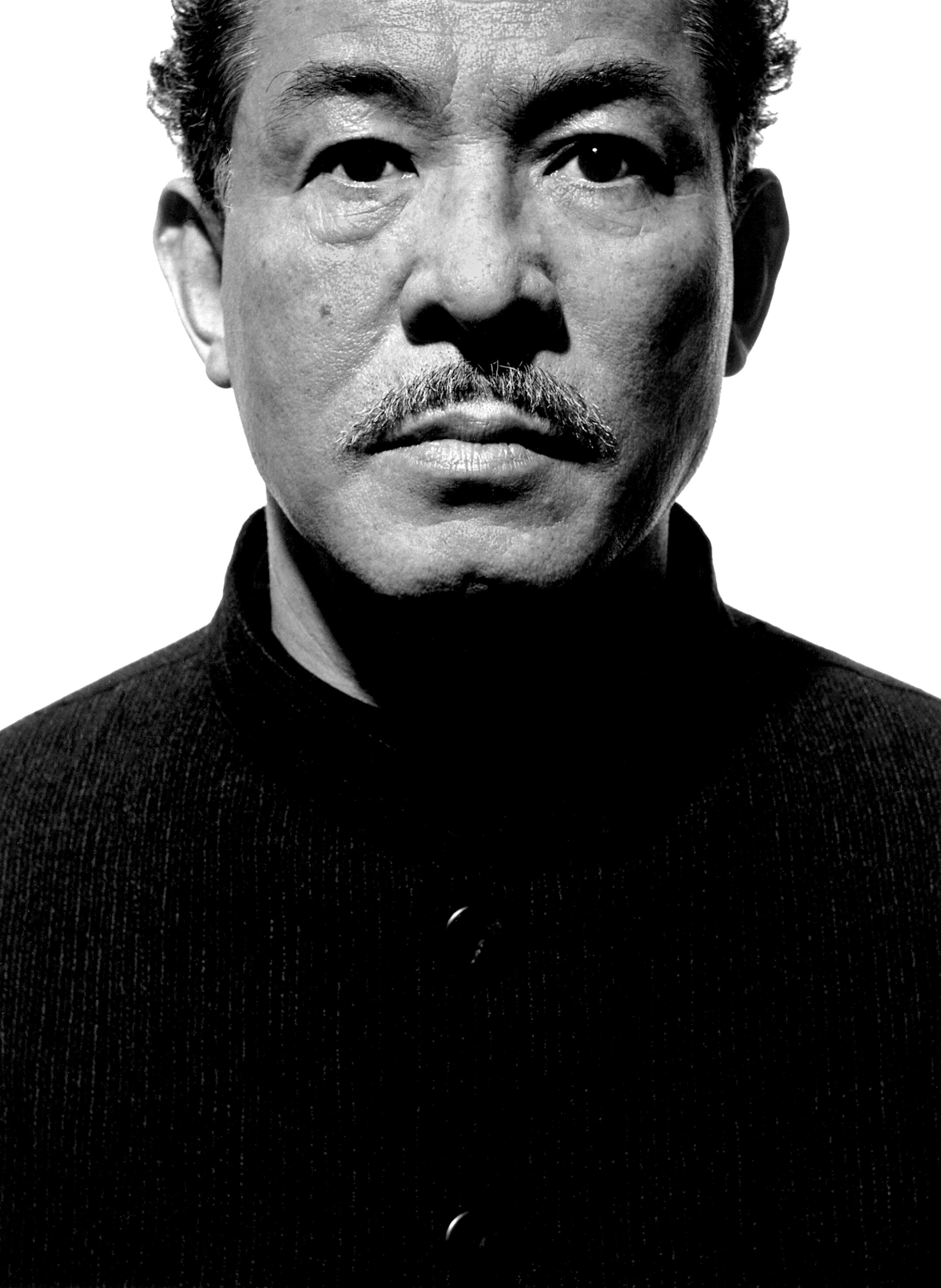 Modeontwerper Miyake, getuige van de vernietiging van Hiroshima, wilde ...