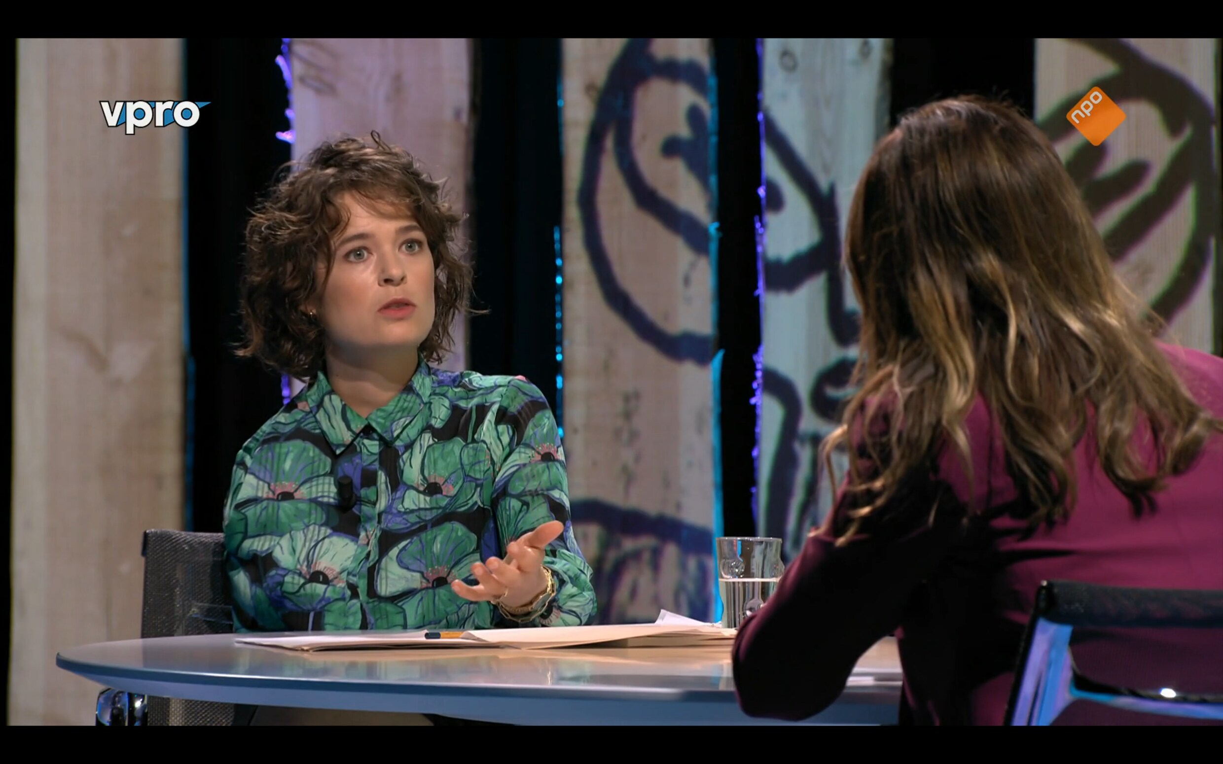 Zo werd deze meesterlijke Zomergasten-aflevering vooral een zoektocht ...