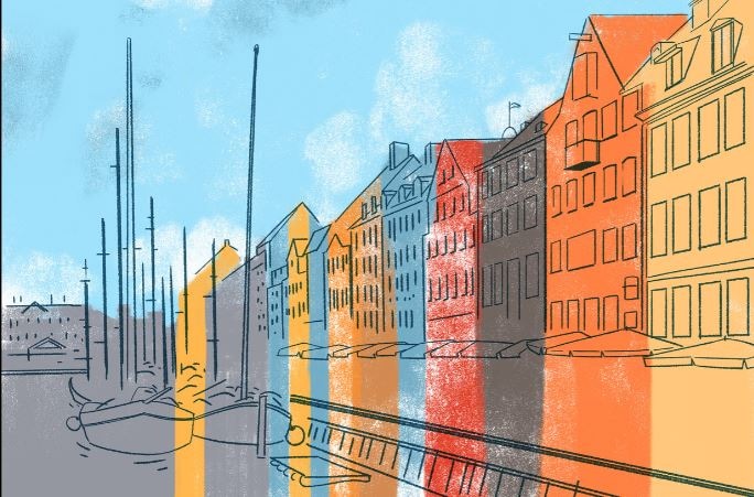Tien verrassende stedentrips die je per trein kunt doen | de Volkskrant