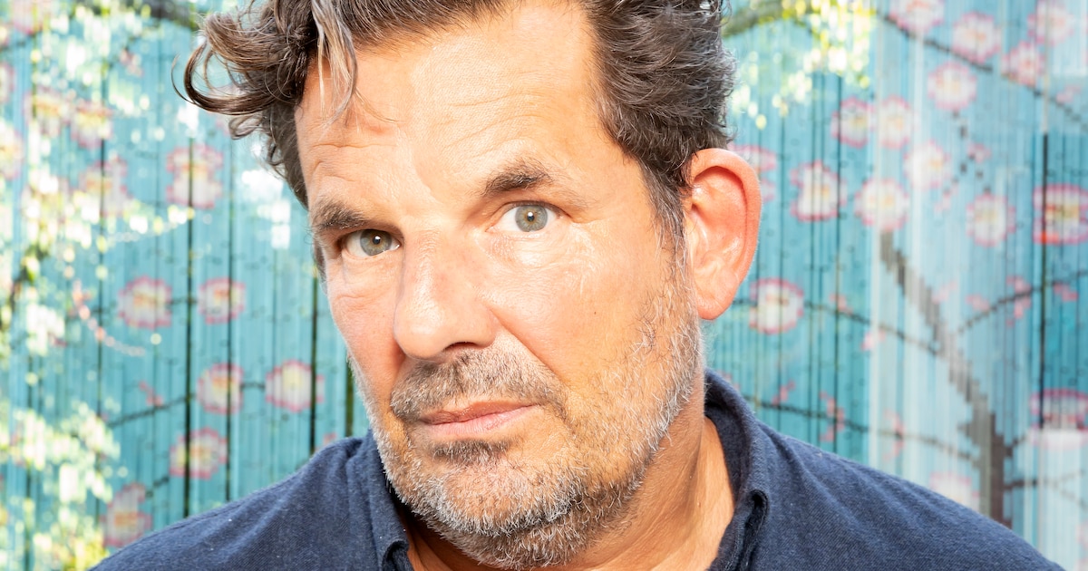 ‘Ik denk dat niemand gezonder wordt van schrijven als beroep’ | de ...