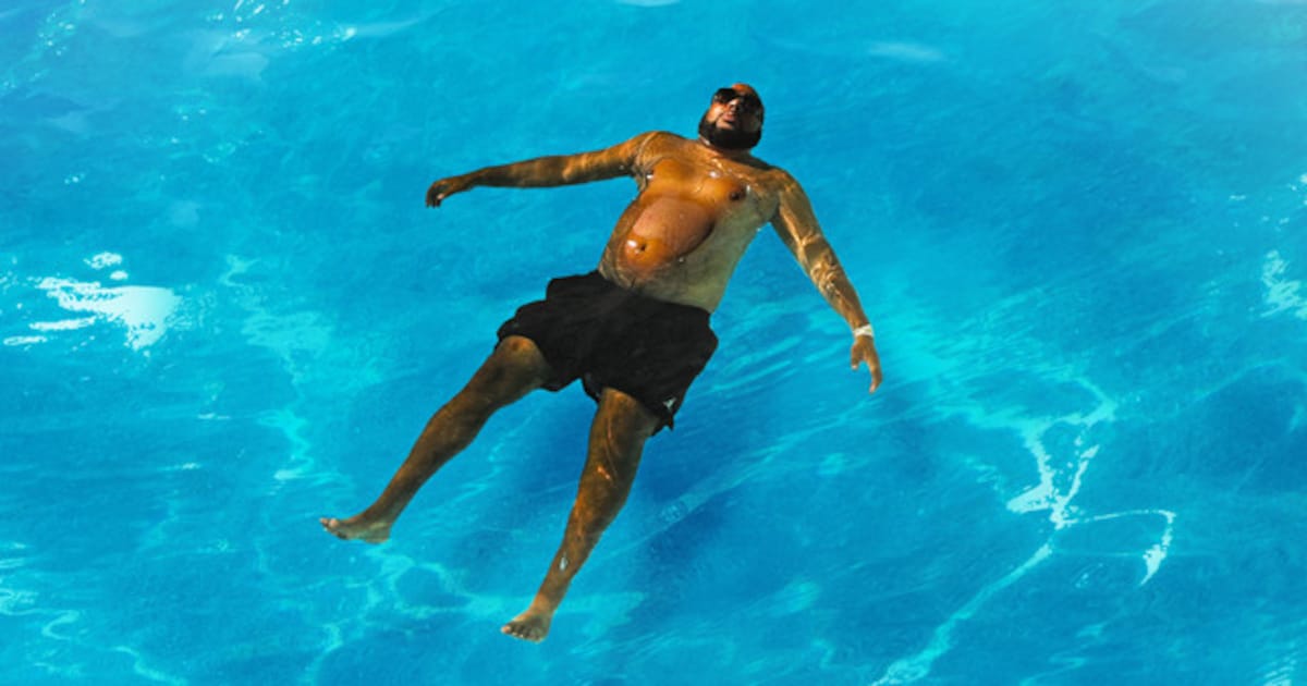 Float van Rotjoch biedt een fascinerende staalkaart van de ...