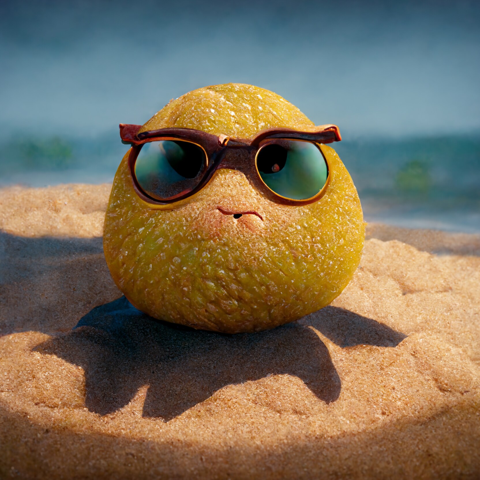 Uw woorden worden beelden in nieuwe AI-programma’s: ‘Maak een ...