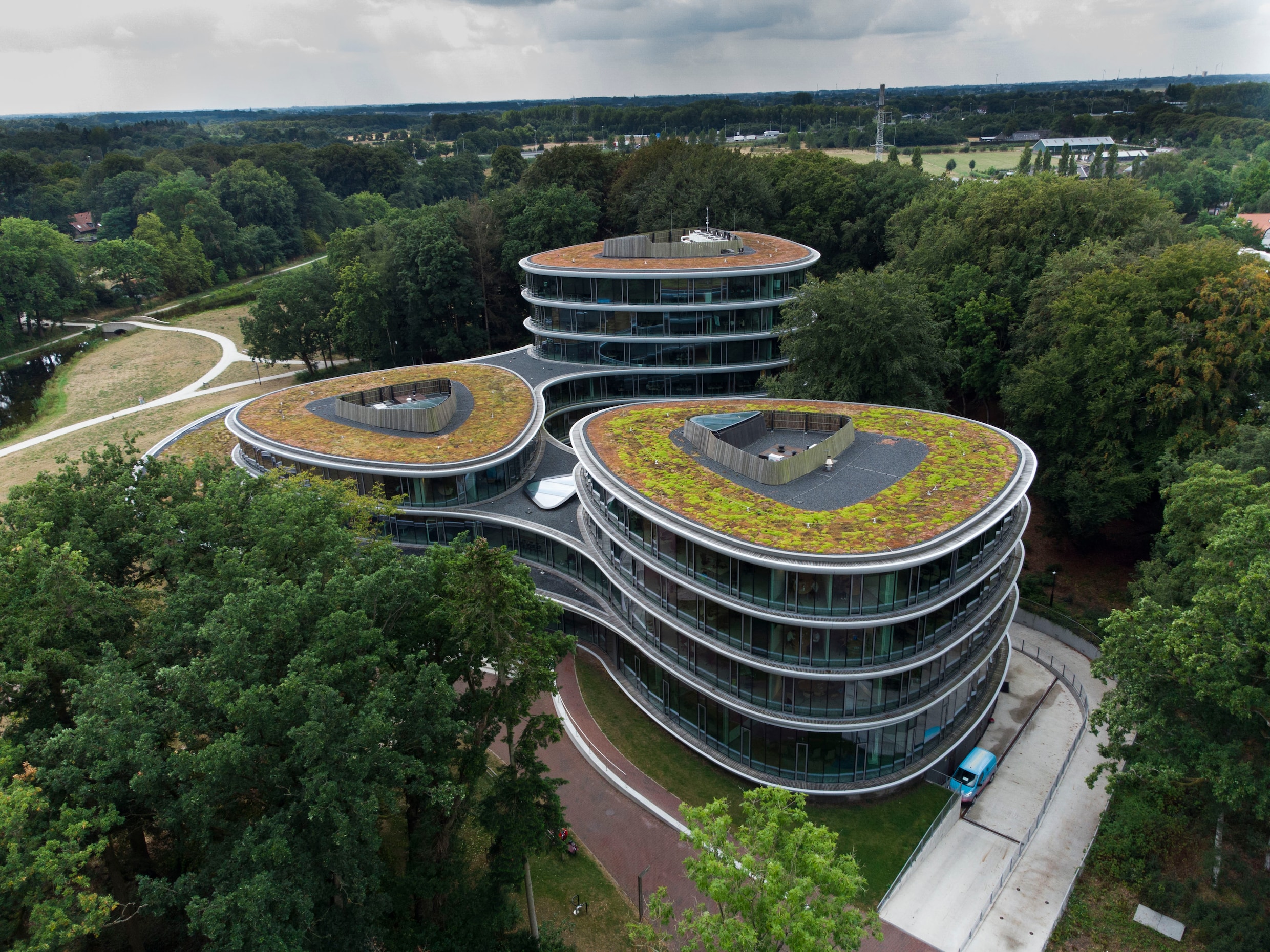 Ook Triodos Bank profiteert van gestegen rente en kan boze ...