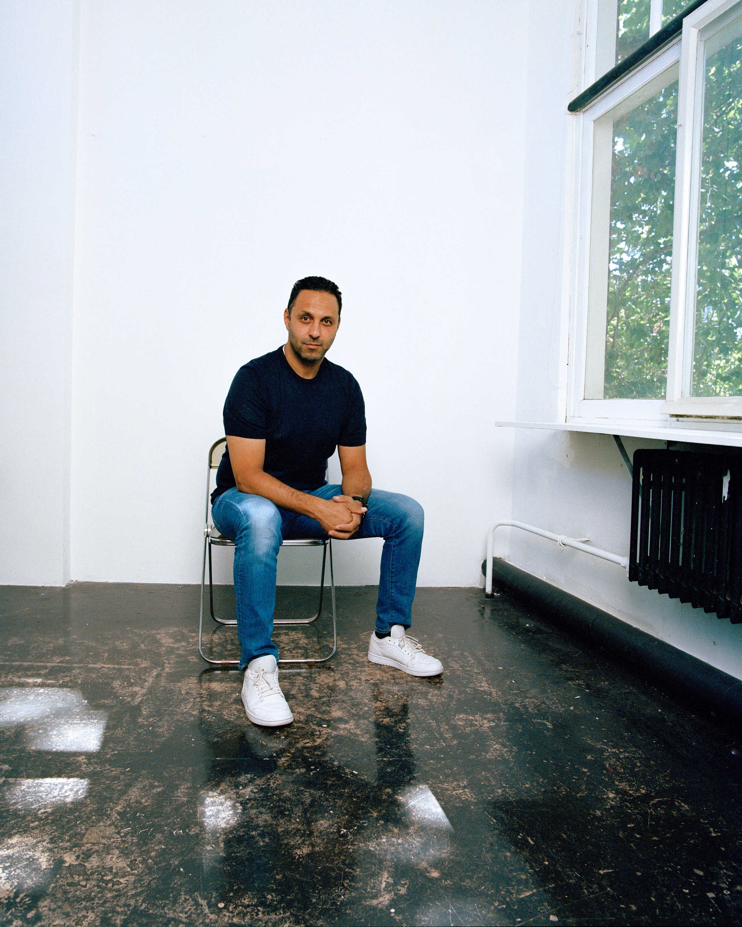 ‘Als ik het bijltje erbij neergooi, wat betekent dat dan voor anderen ...