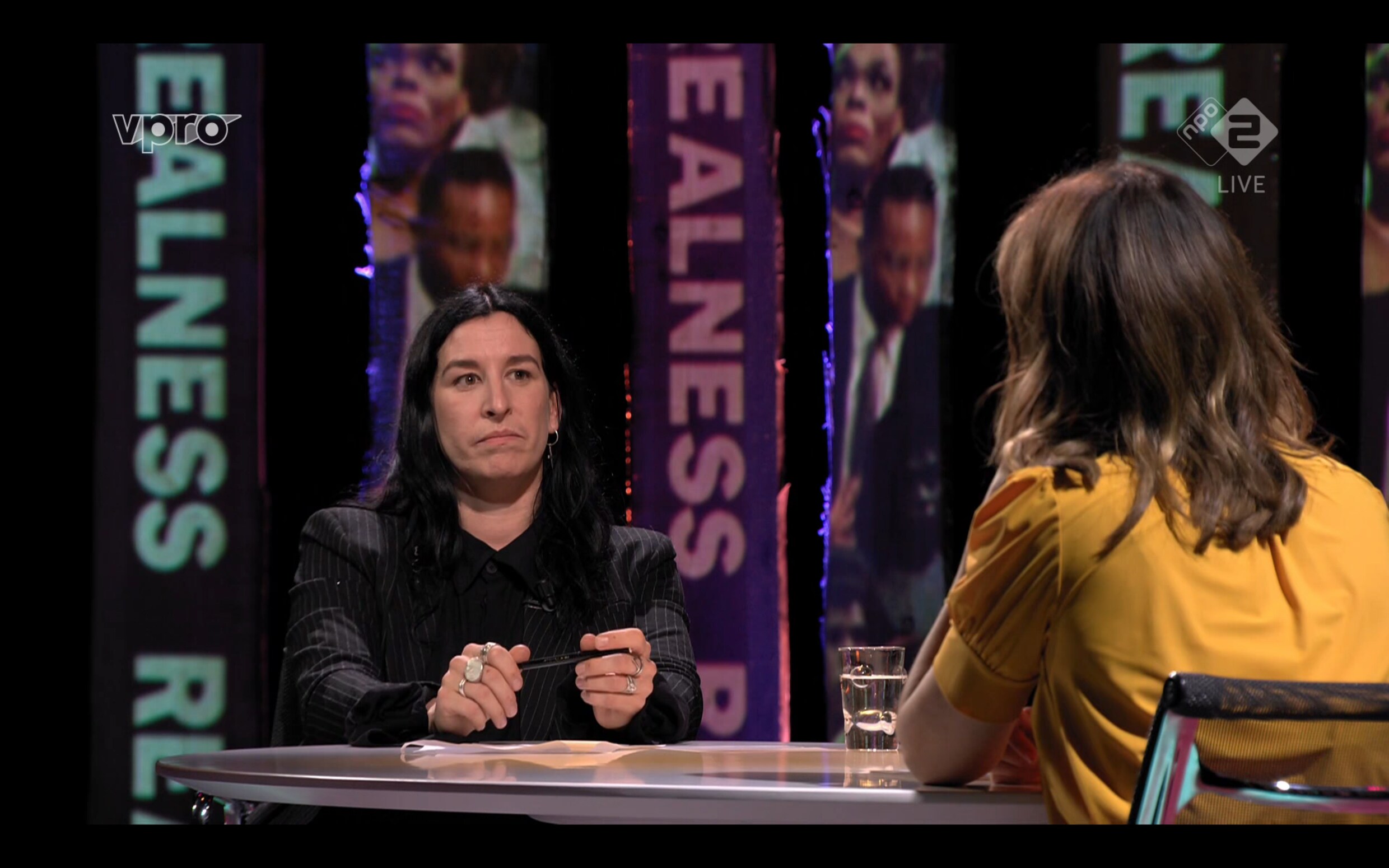 Zomergasten met Raven van Dorst was een meeslepend zelfonderzoek | de ...