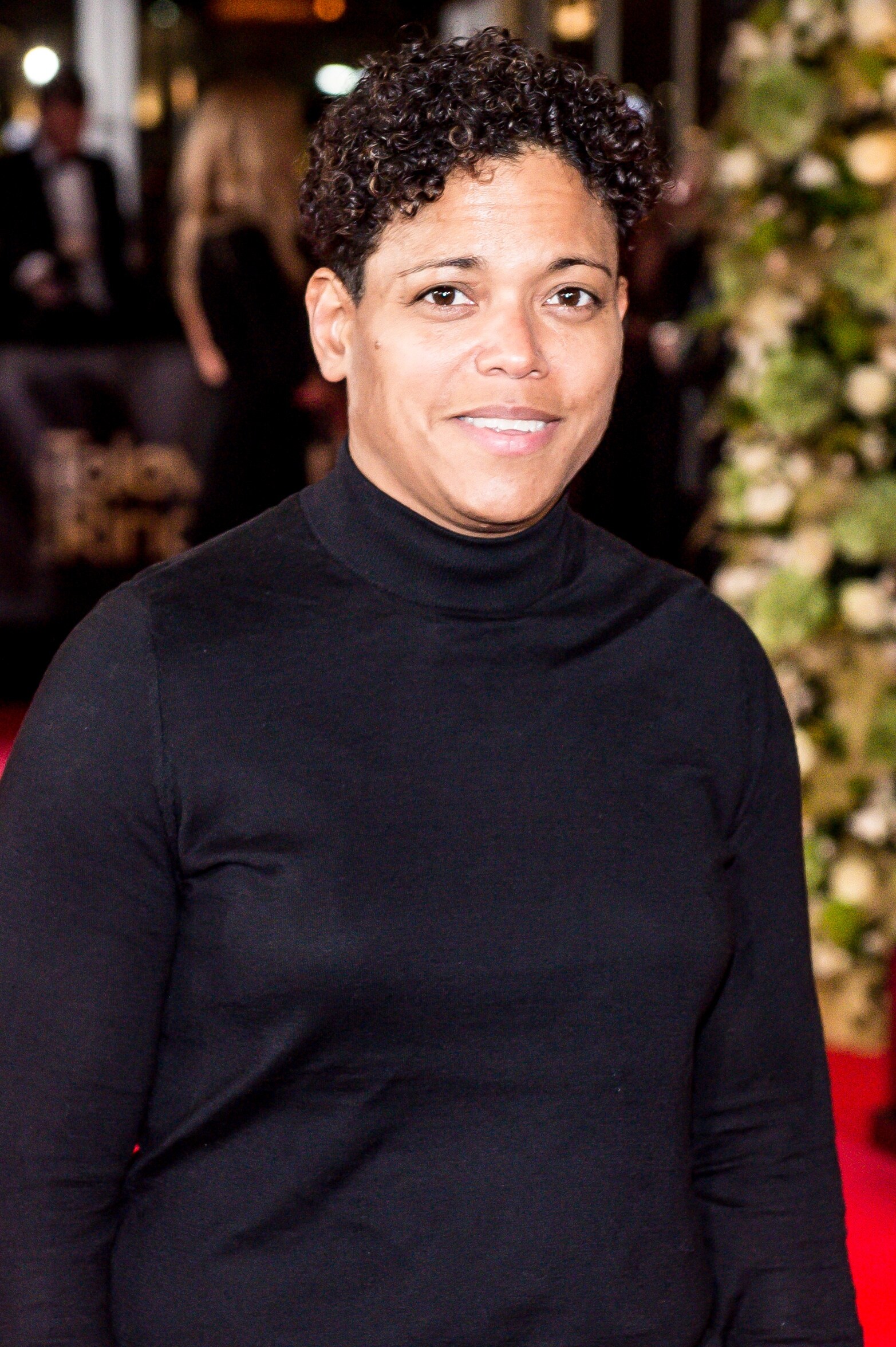 Weekendwijsheid van Jaike Belfor: ‘Til eens wat zwaars op’ | de Volkskrant