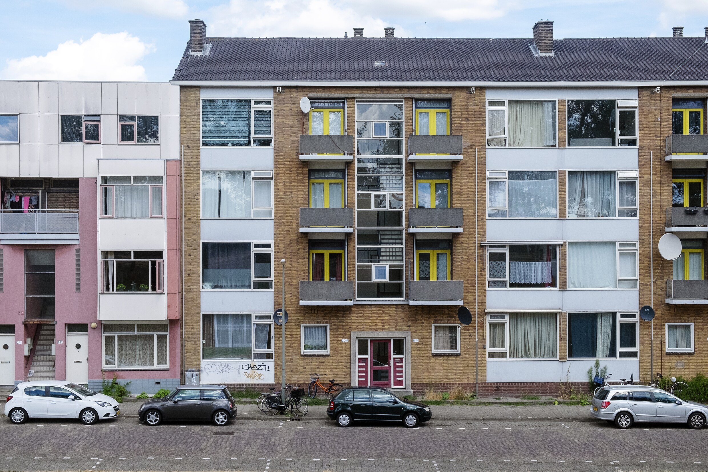 Grootste Stijging Van Huurprijzen Sinds 2014 Woningen In Vrije Sector