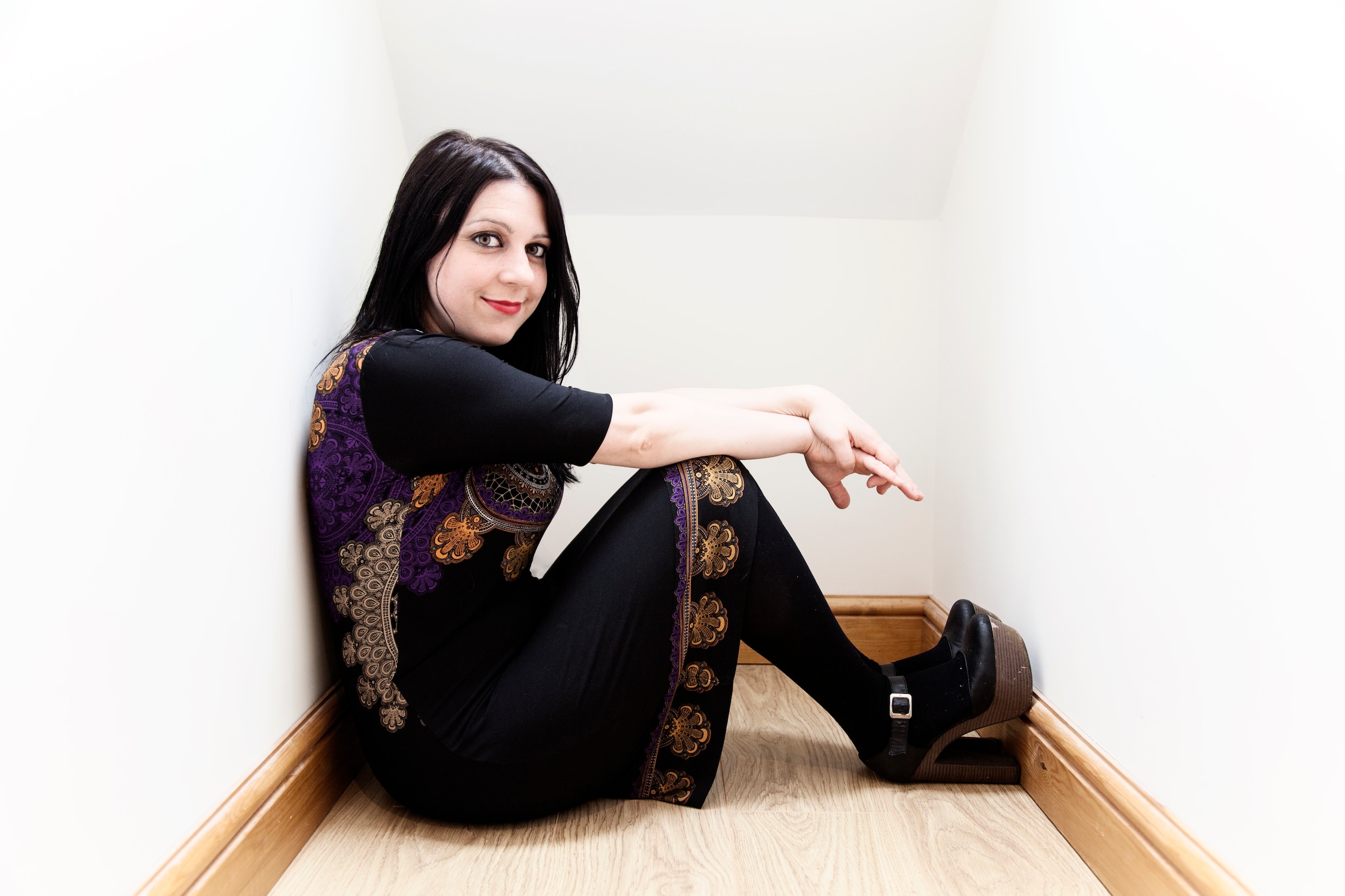 Krachtige vrouwen zijn structureel uit de geschiedenis geëlimineerd. In ...