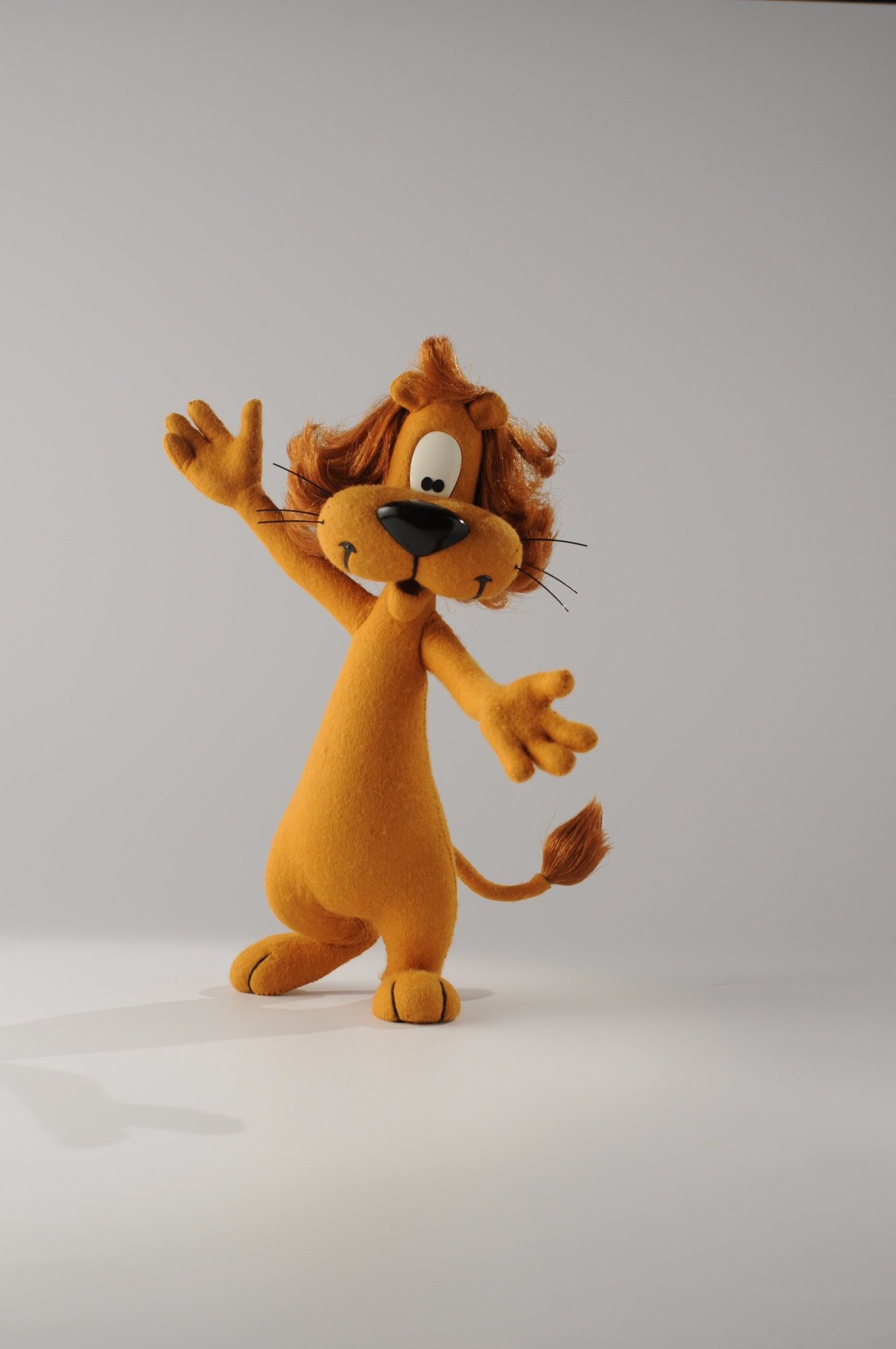 Disney in Duivendrecht: animatiefilmmaker Joop Geesink maakte werk van ...