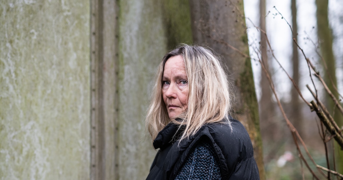 De meest gehate vrouw van België | de Volkskrant