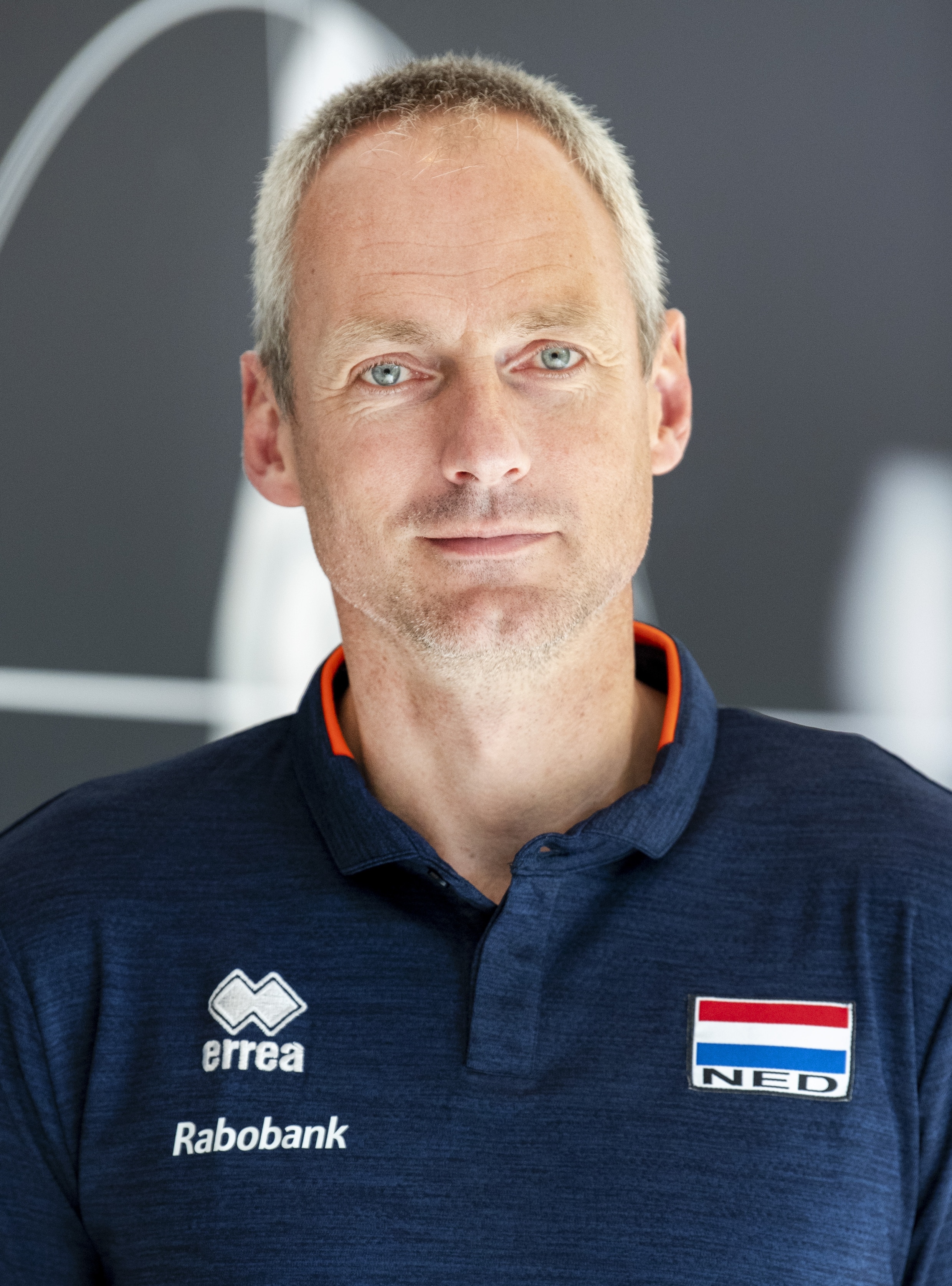 WK moet duidelijk maken waar volleyballers staan: ‘Individueel hebben ...