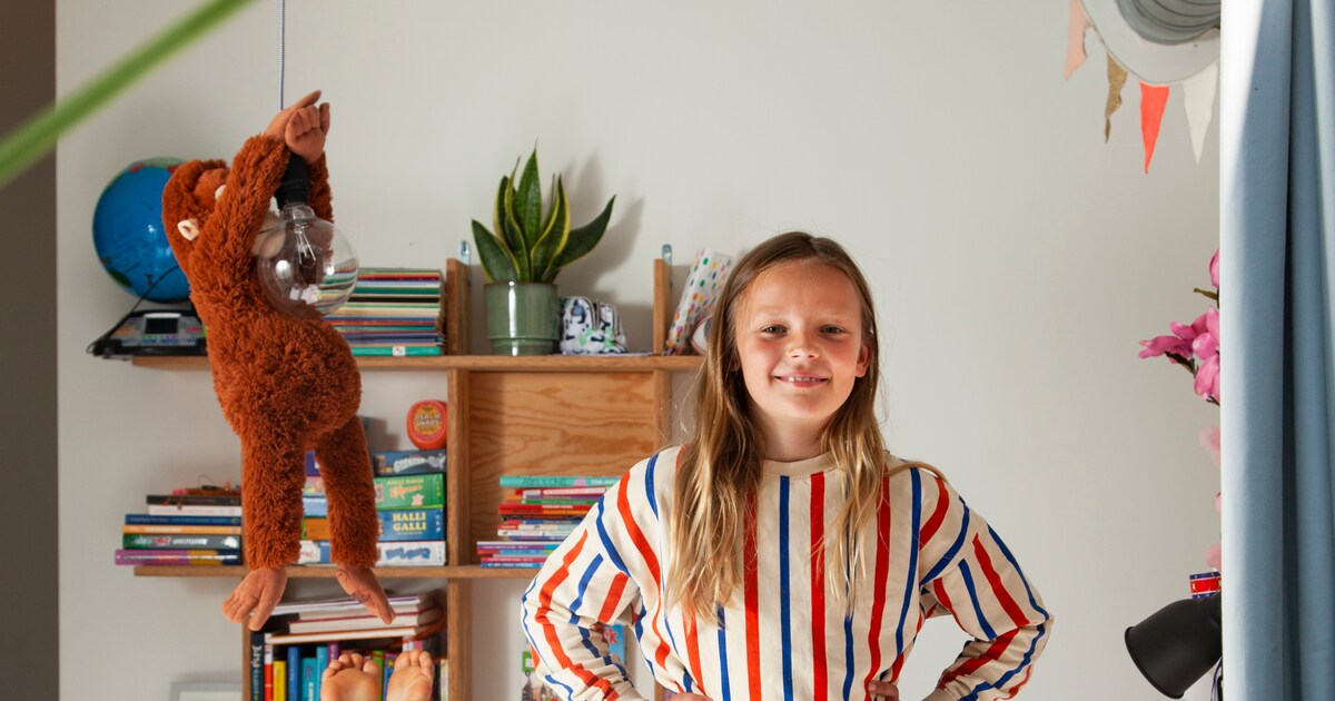 ‘Ik heb zes beste vriendinnen’ | de Volkskrant