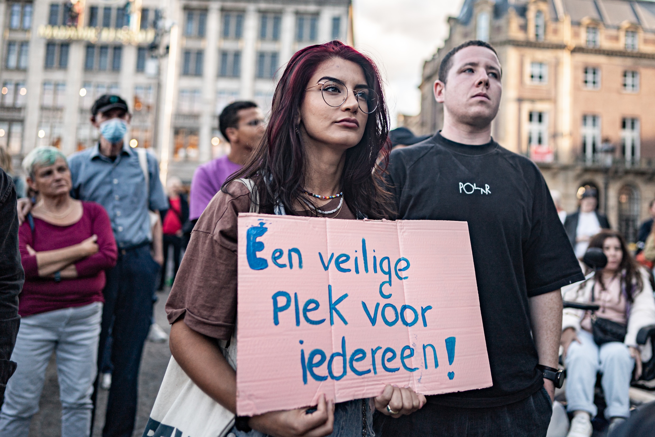 SCP: tweede generatie migranten vindt Nederland niet altijd gastvrij en ...