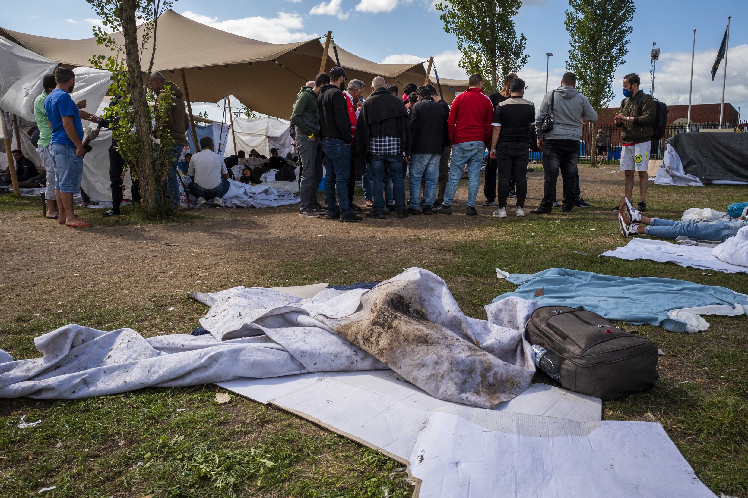 Het opstappen van VVD-Kamerlid Daan de Neef heeft groot effect op de ...