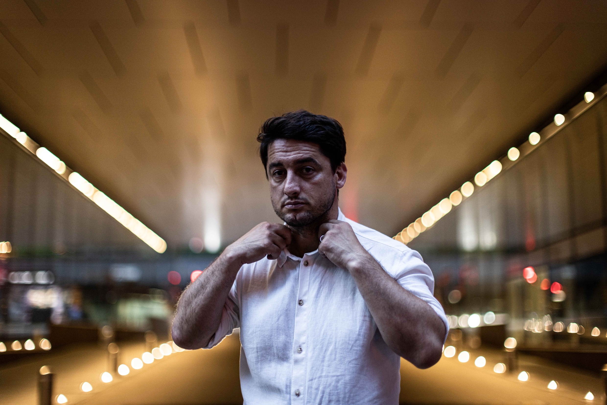 Zweden wordt geteisterd door bendegeweld: ‘Vaak gaat het om wraakneming ...