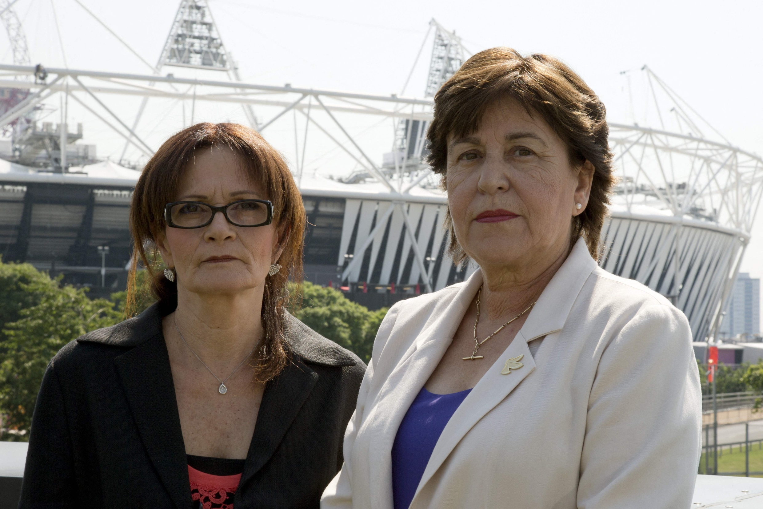 Hoe de nabestaanden van München ’72 Duitsland na vijftig jaar op de ...