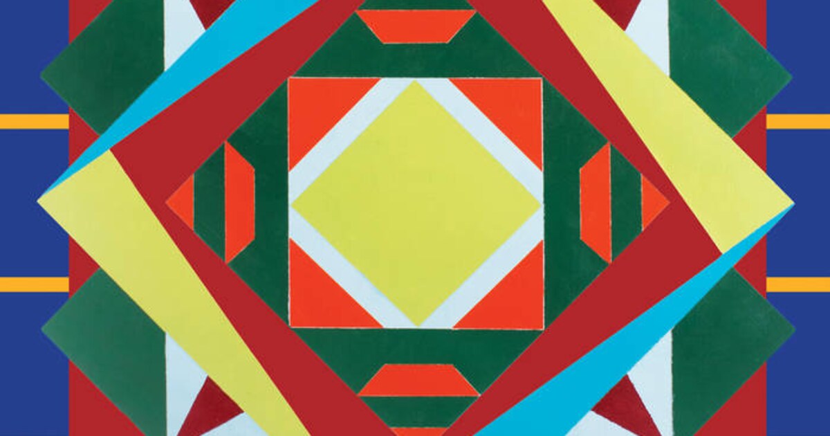 Het nieuwe album van Rich Ruth ademt de sfeer van de spirituele jazz ...