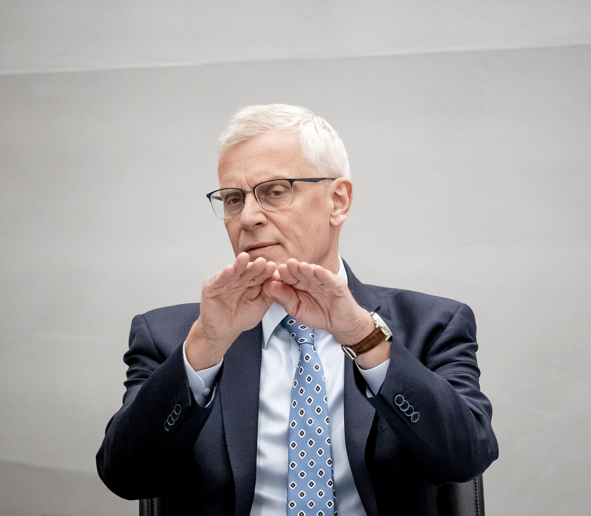 Nieuwe belasting op vermogensaanwas pas in 2026 ingevoerd, fiscus te ...