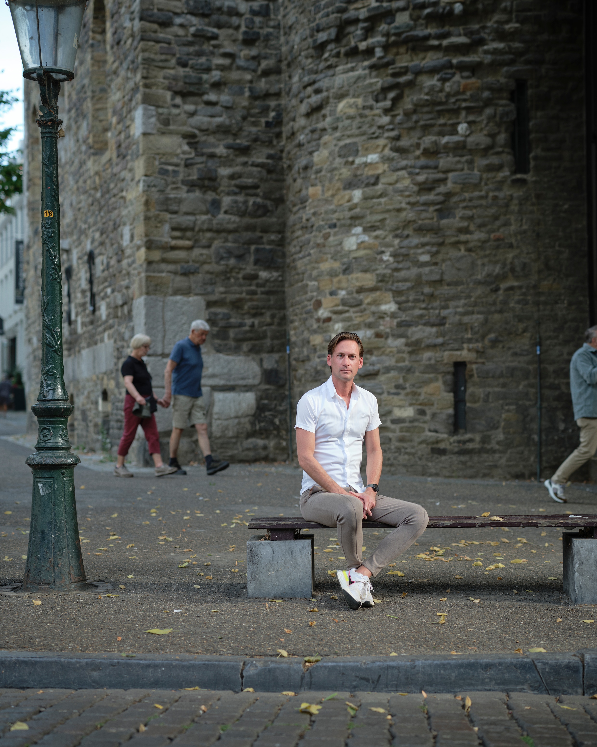 Mathieu Segers (1976-2023): ‘De Nederlandse politiek heeft sinds 2010 ...