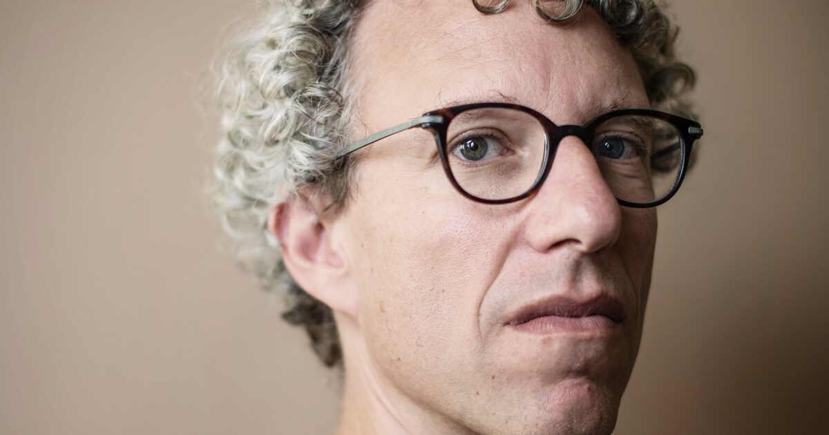 ‘In Nederland heeft bijna iederéén het over Joden om een eigen agenda ...