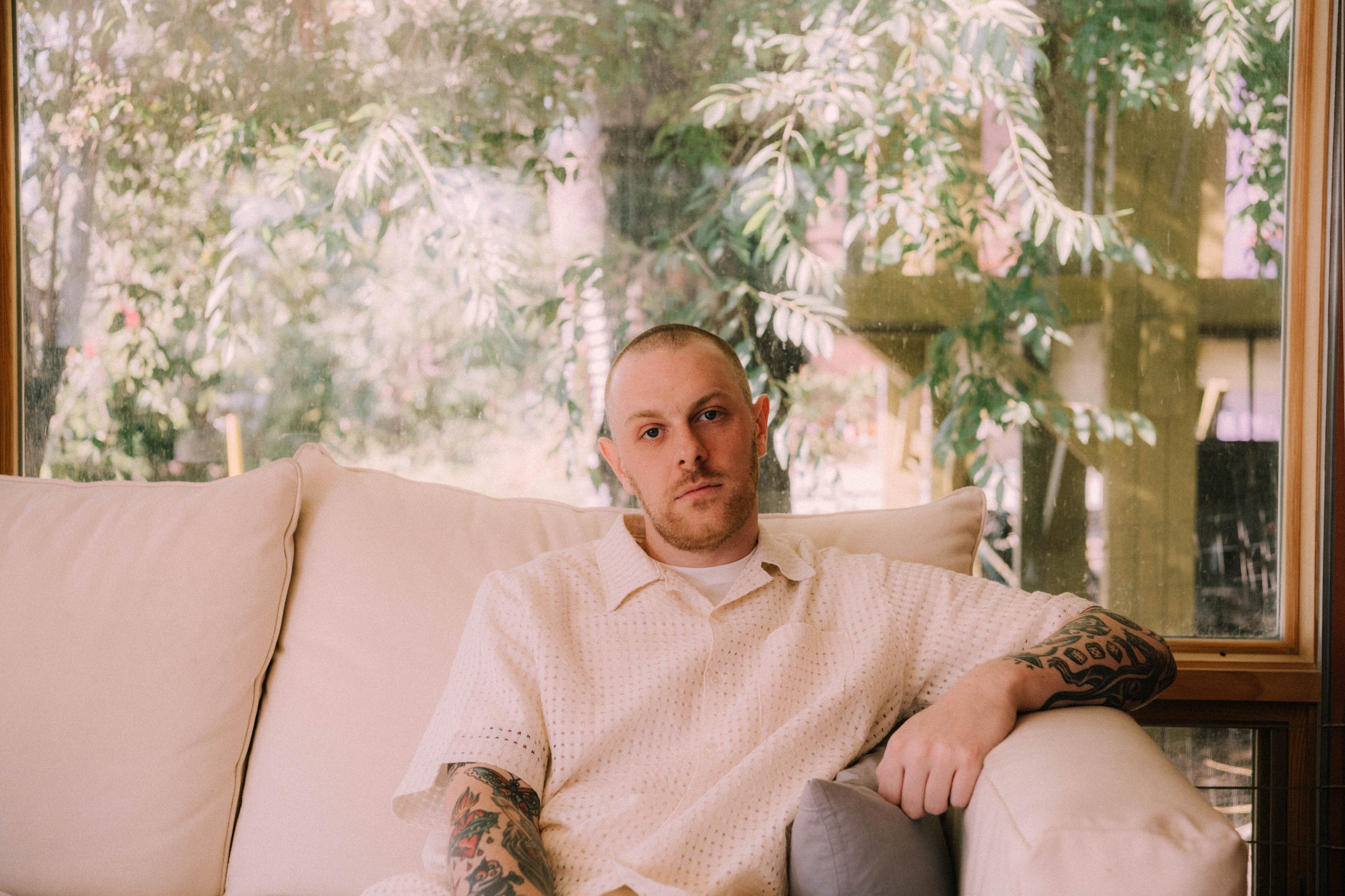 De beste muziek van de week: het te gekke debuutalbum van Kenny Beats ...