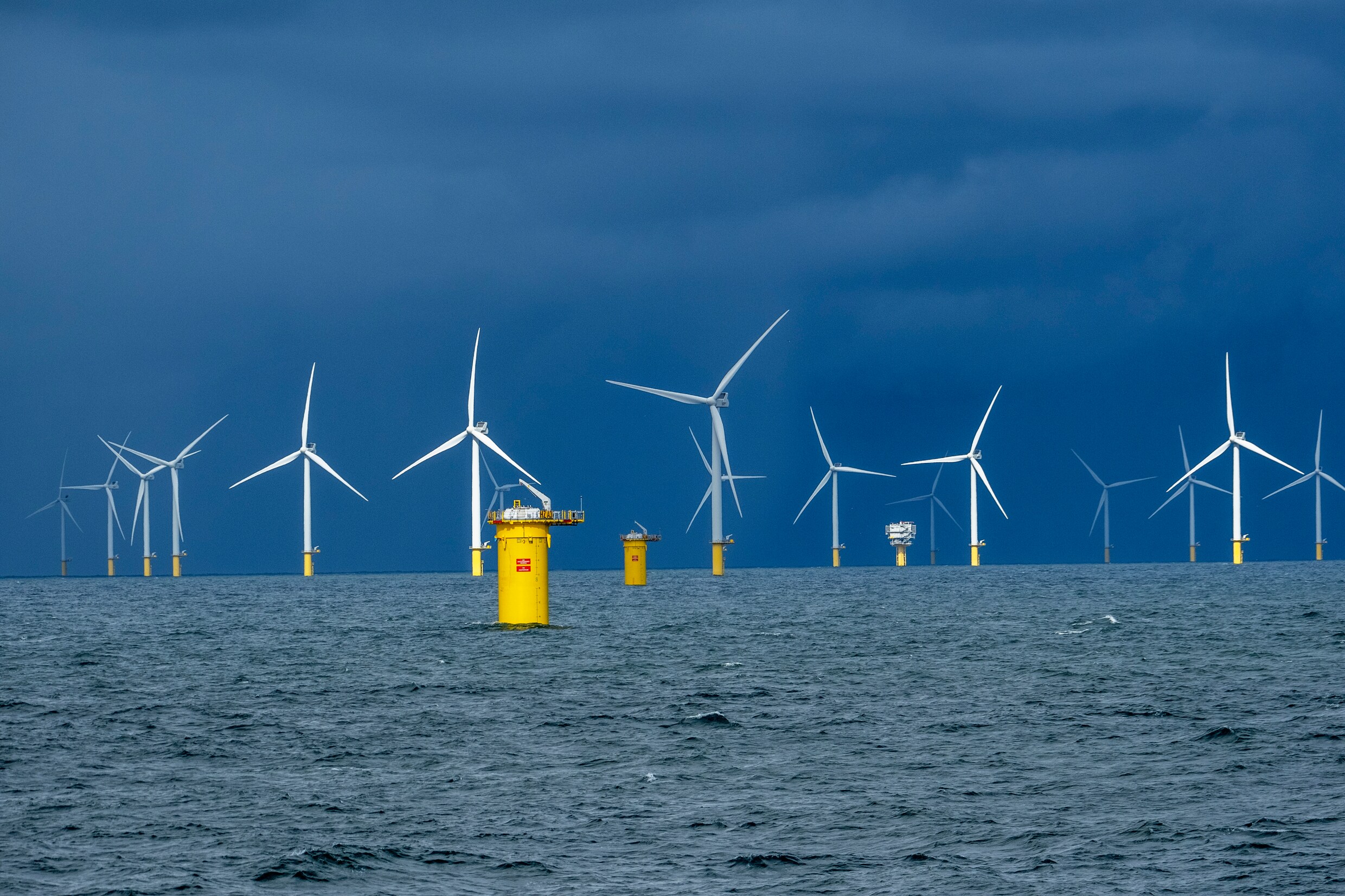 Afromen van winst op groene stroom: ‘meer een idee dan een plan’ | de ...