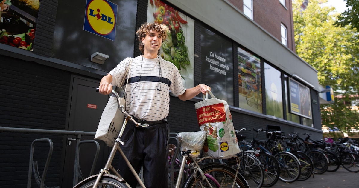 Lidl stopt met stapelkortingen: ‘In de praktijk kom je vaak bedrogen ...