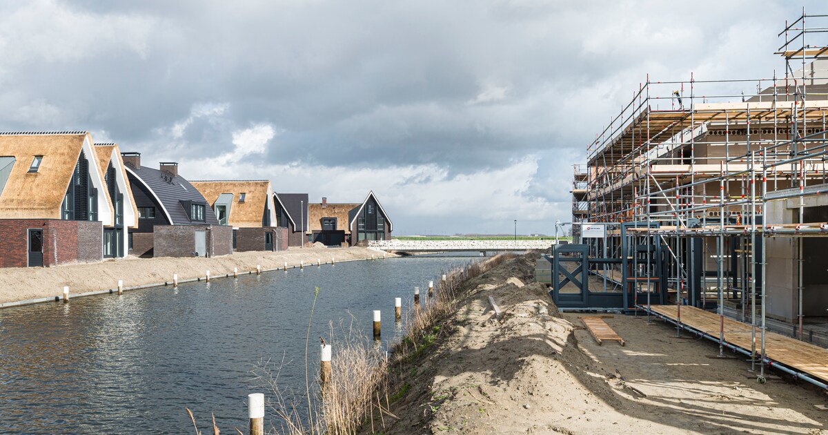 Wetsvoorstel De Jonge kan vooral woningzoekers in rijke gemeenten ... Wetsvoorstel De Jonge kan vooral woningzoekers in rijke gemeenten ...